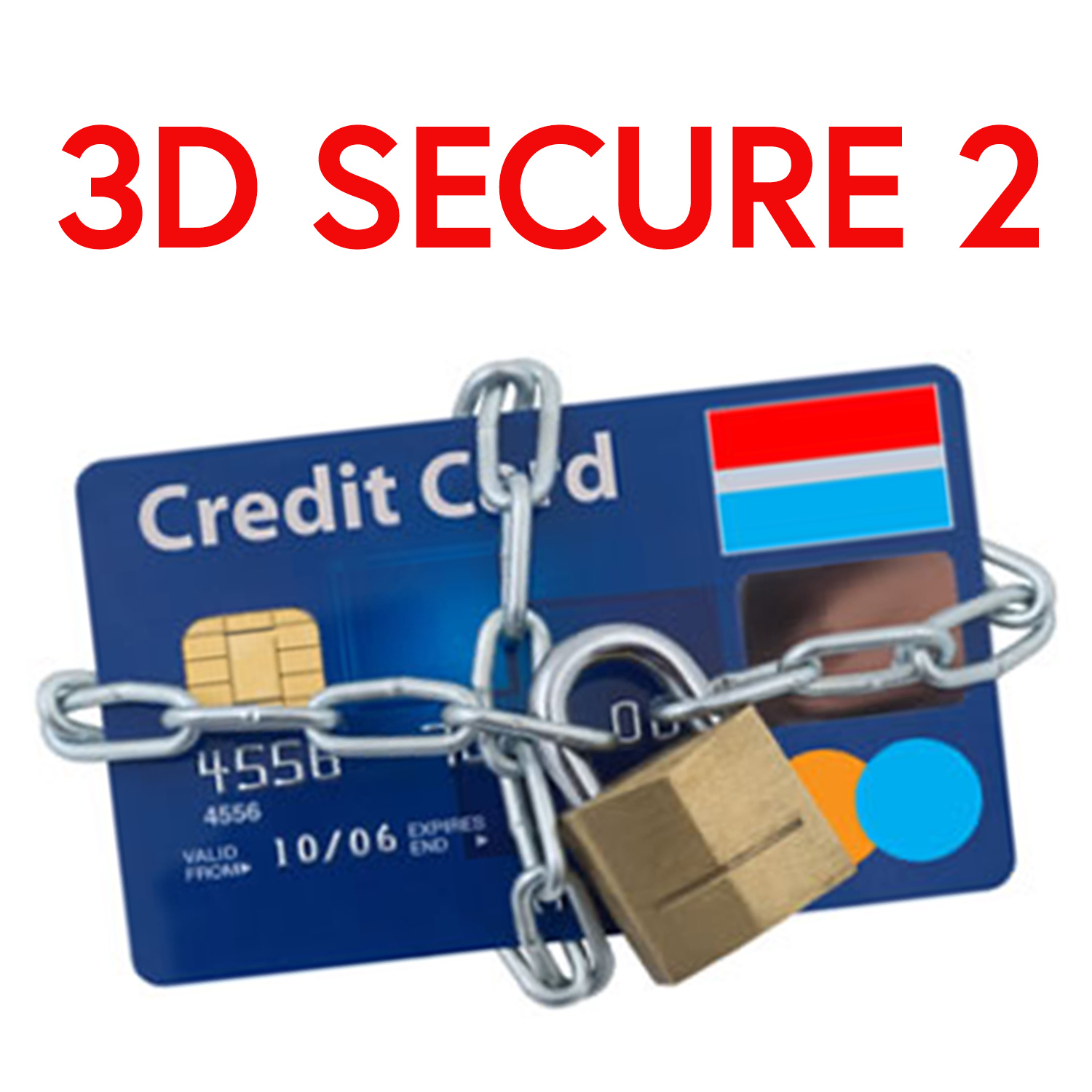 The Benefits Of Using 3D Secure 2.0 | ParkerBrand