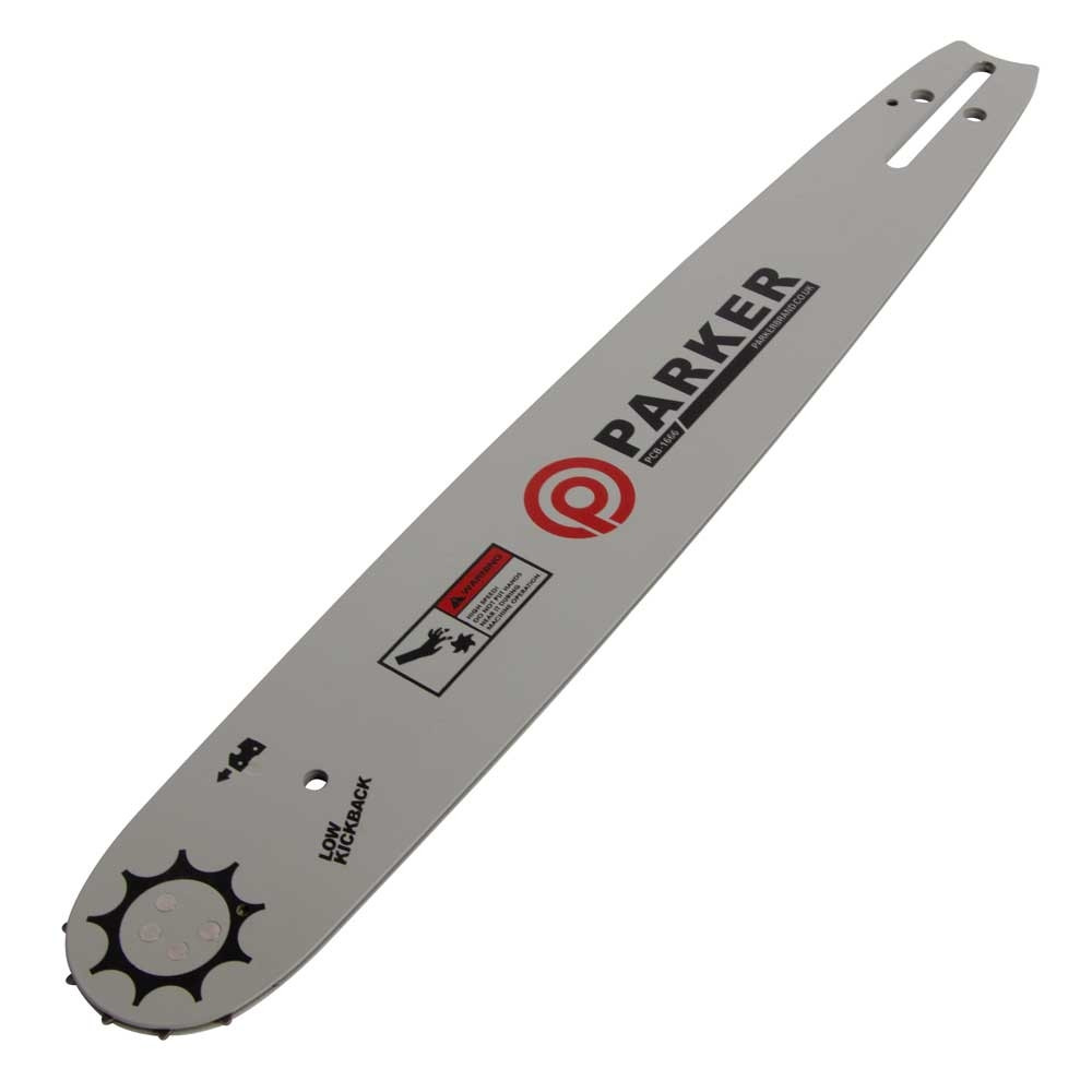 16" Replacement Chainsaw Bar | ParkerBrand