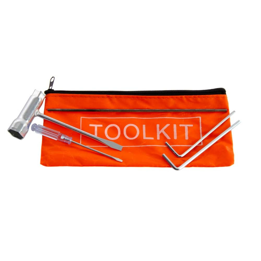 Chainsaw Toolkit | ParkerBrand