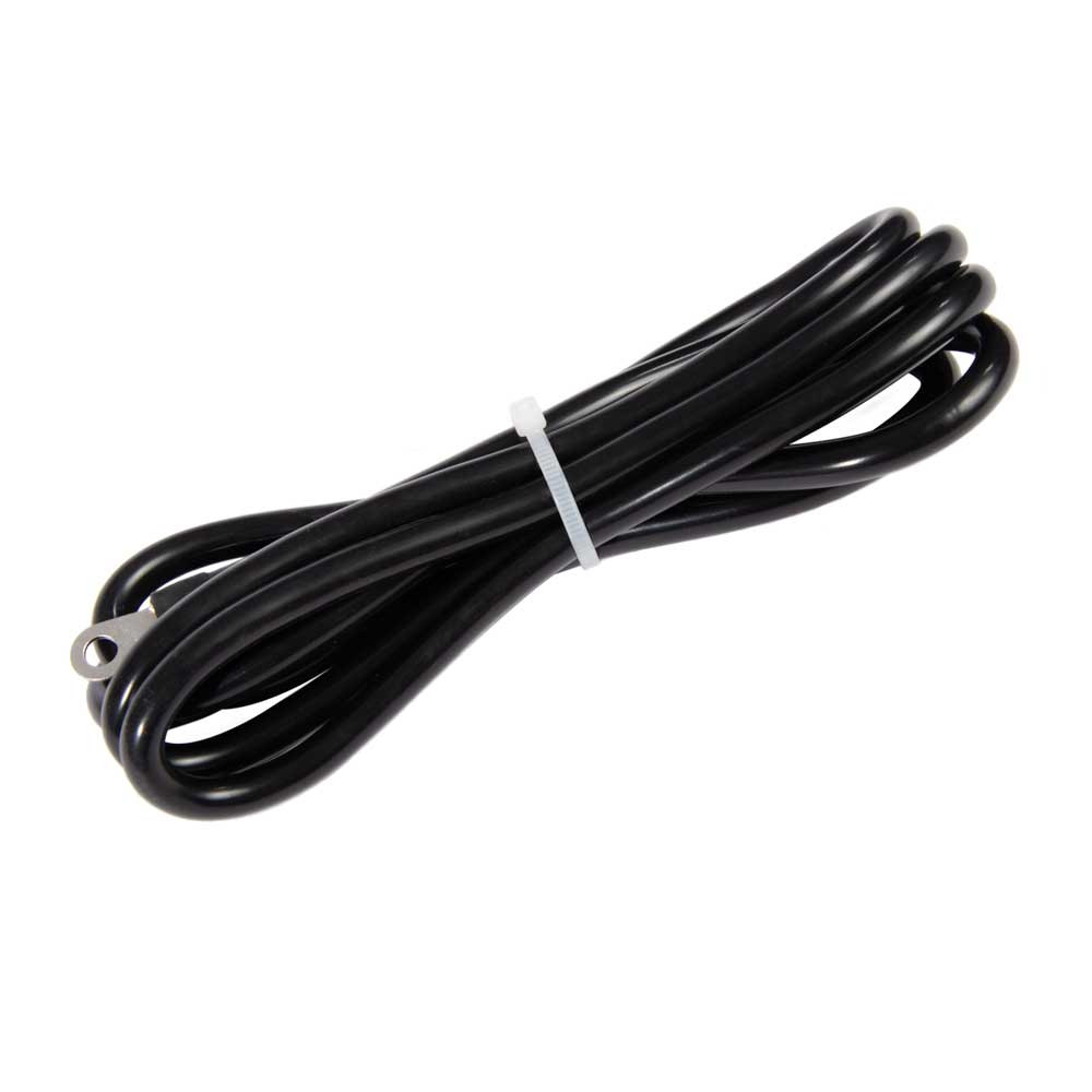 Black Cable (PEW-12V-4500) | ParkerBrand