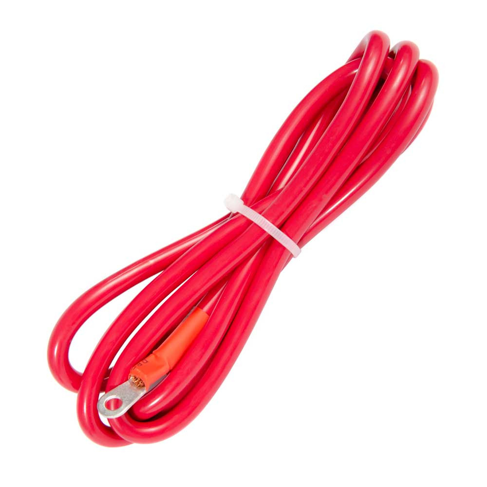 Red Cable (PEW-12V-4500) | ParkerBrand