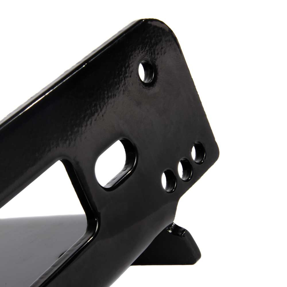 Portable Winch Mounting Plate | ParkerBrand