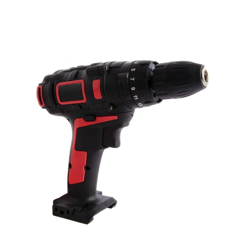 Cordless Hammer Drill Body | ParkerBrand