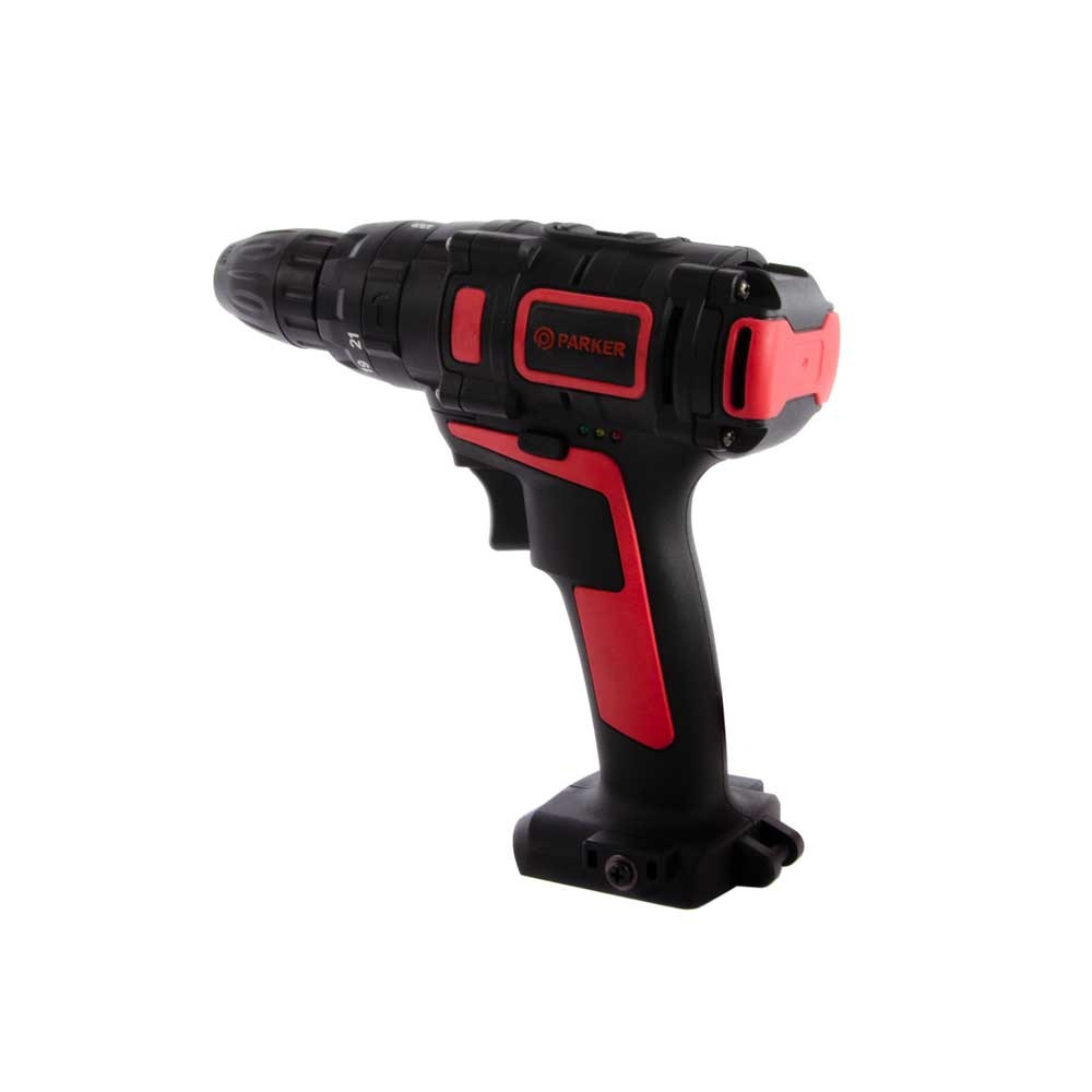 Cordless Hammer Drill Body | ParkerBrand