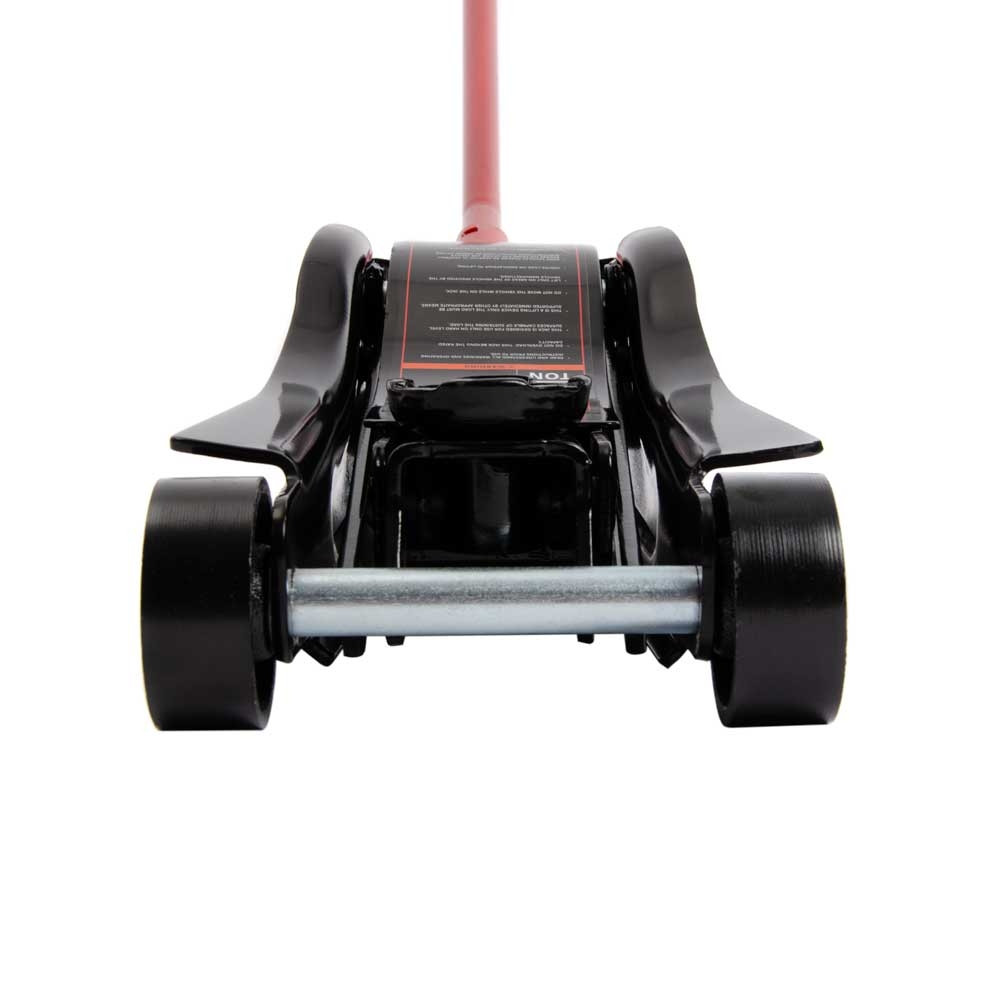 2 Ton Trolley Garage Jack | ParkerBrand