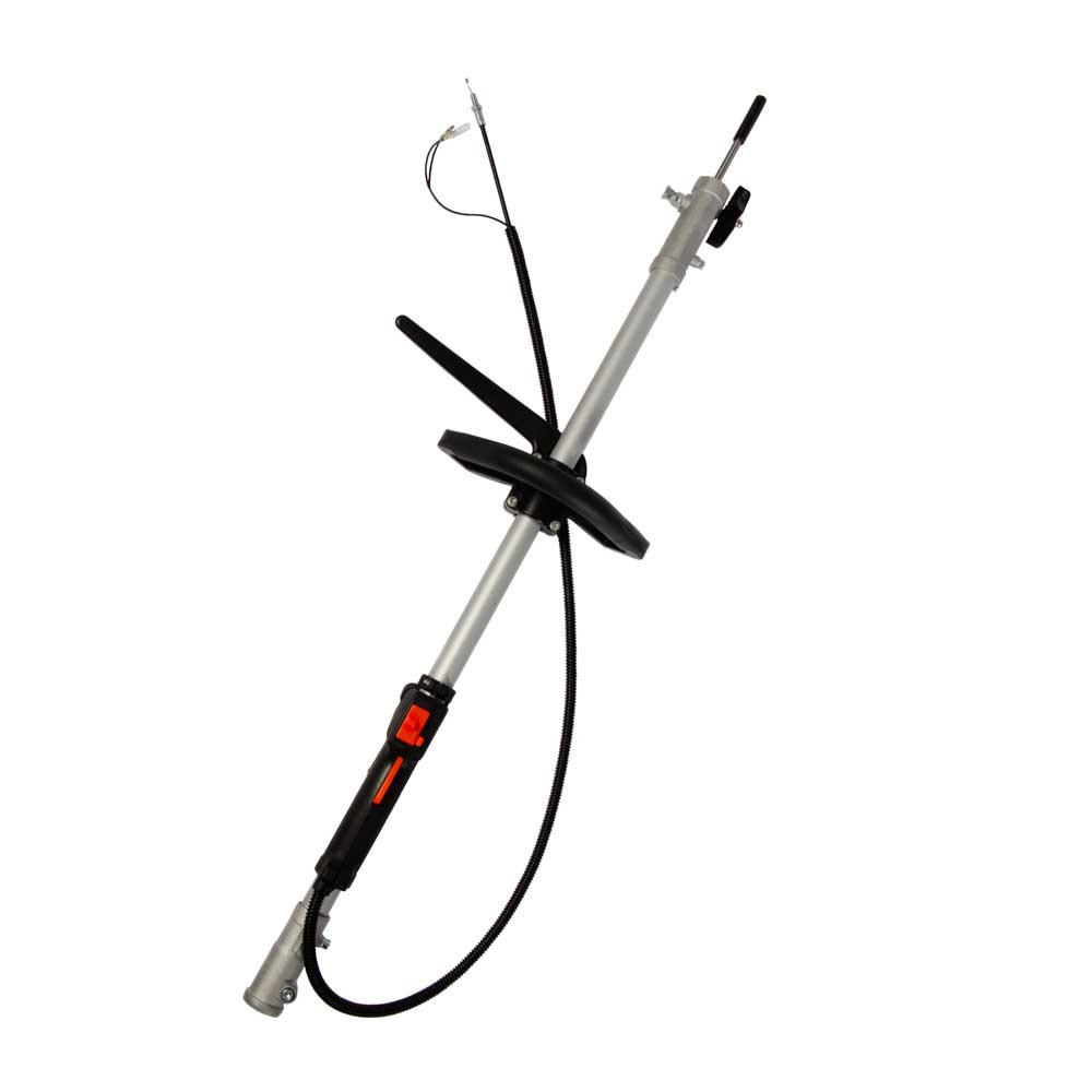 52cc Petrol Backpack Brush Cutter | ParkerBrand