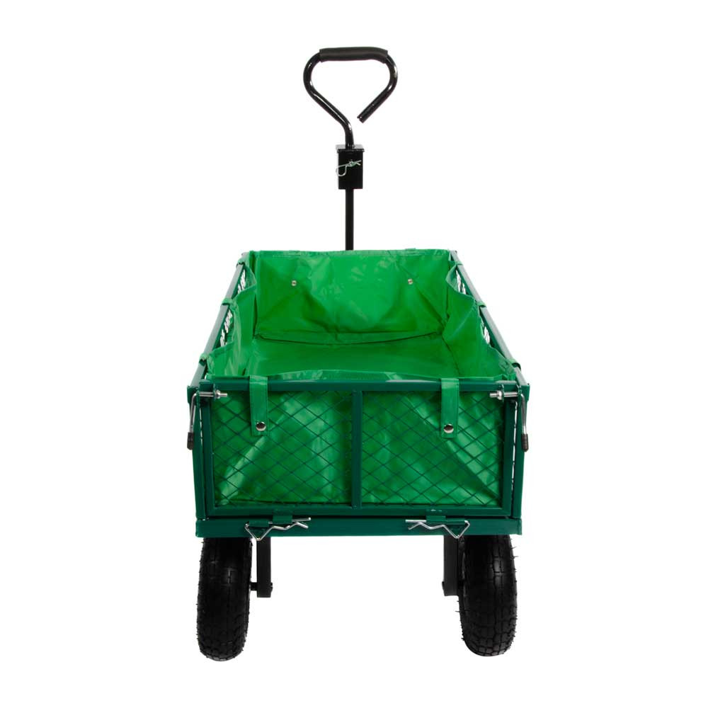 Garden Trolley Wagon Truck | ParkerBrand