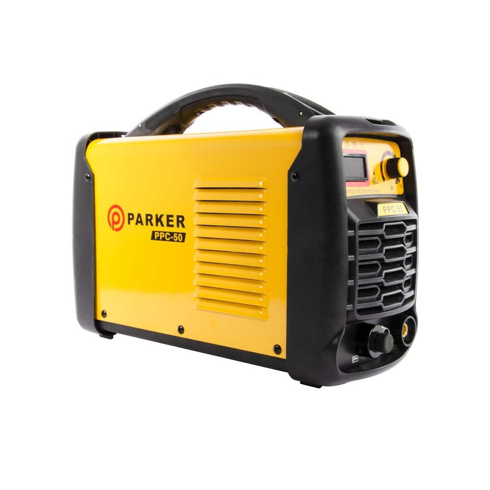 50 Amp Plasma Cutter | ParkerBrand
