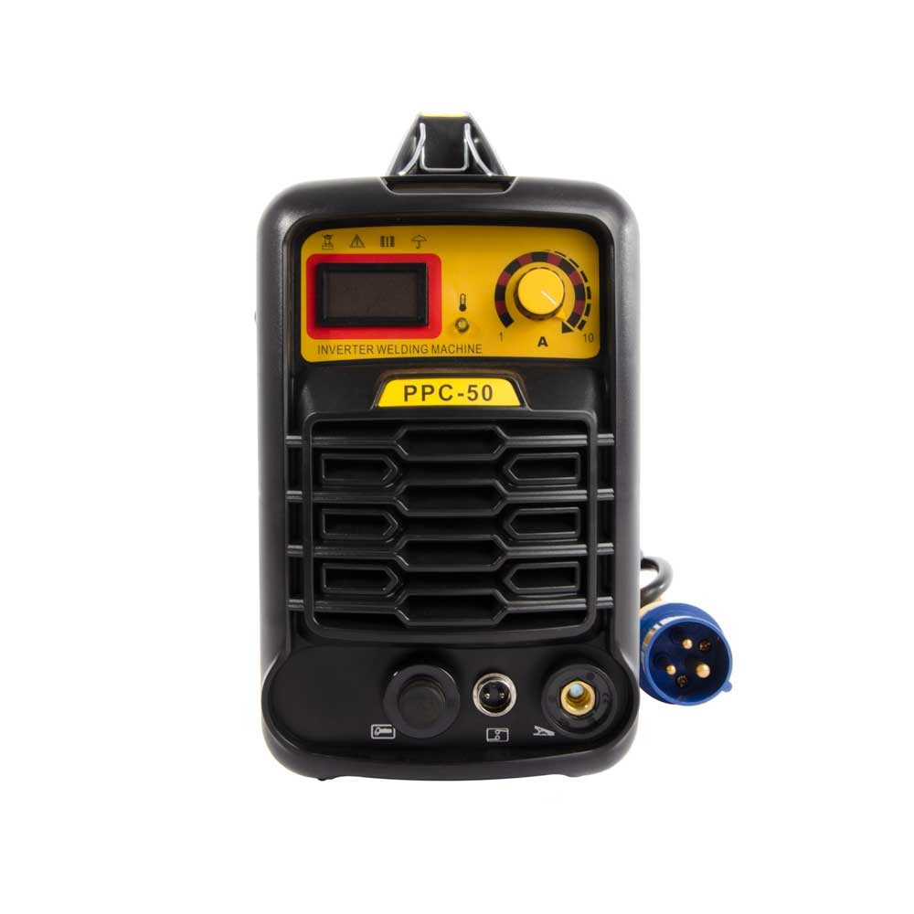 50 Amp Plasma Cutter | ParkerBrand