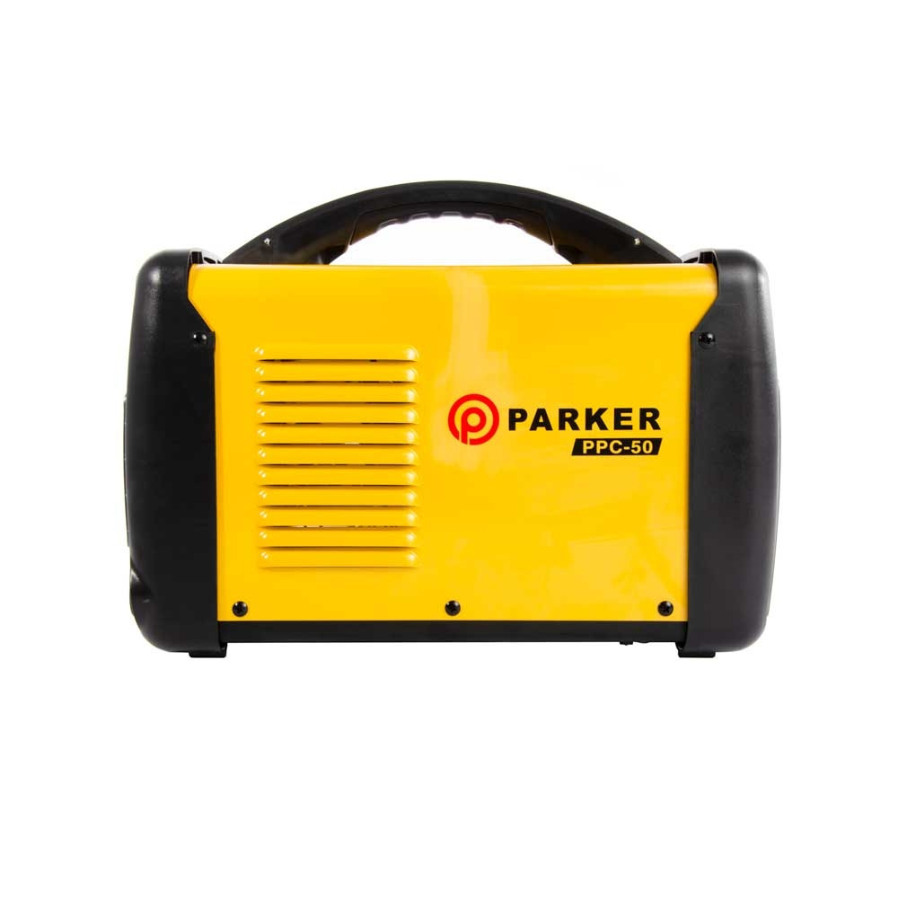 50 Amp Plasma Cutter | ParkerBrand