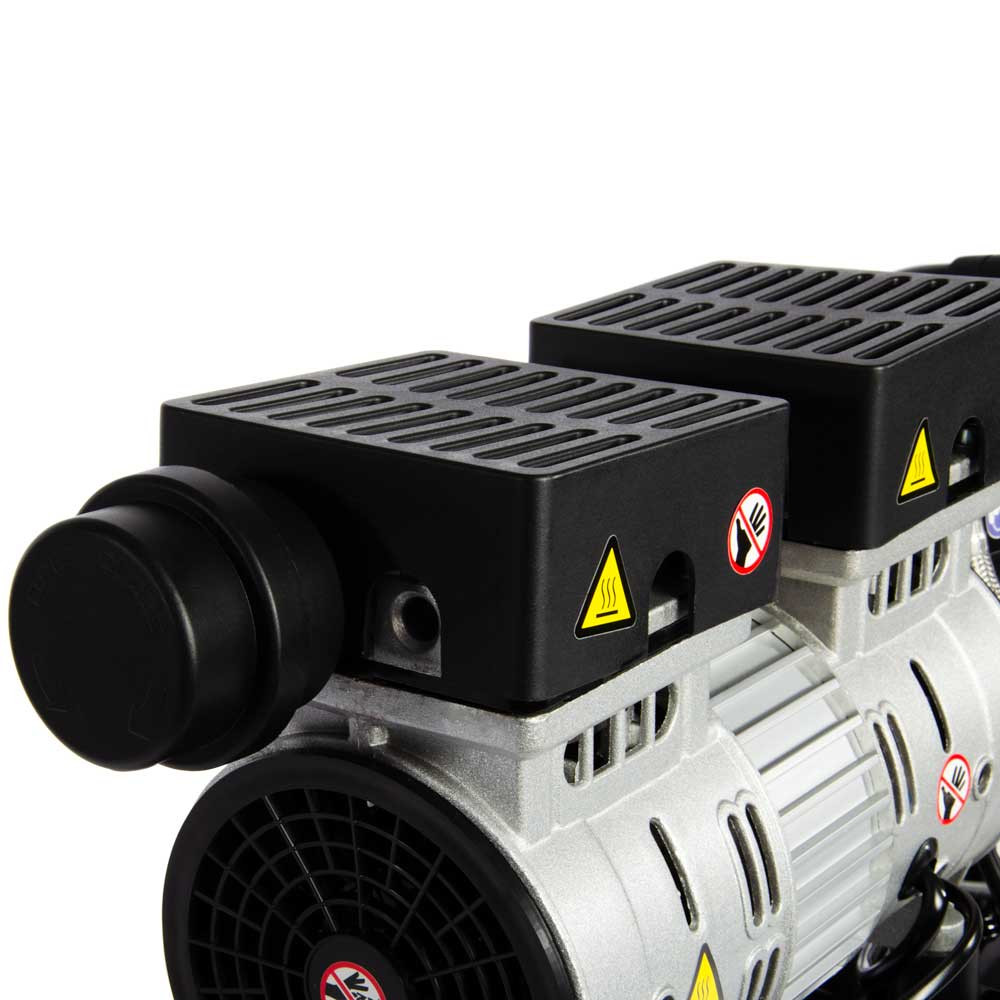 24 Litre Oil Less Air Compressor | ParkerBrand