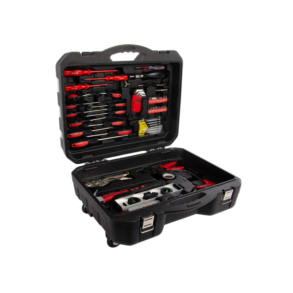 799 Piece Ultimate Tool Kit / Socket Set / Screw Drivers + More ...