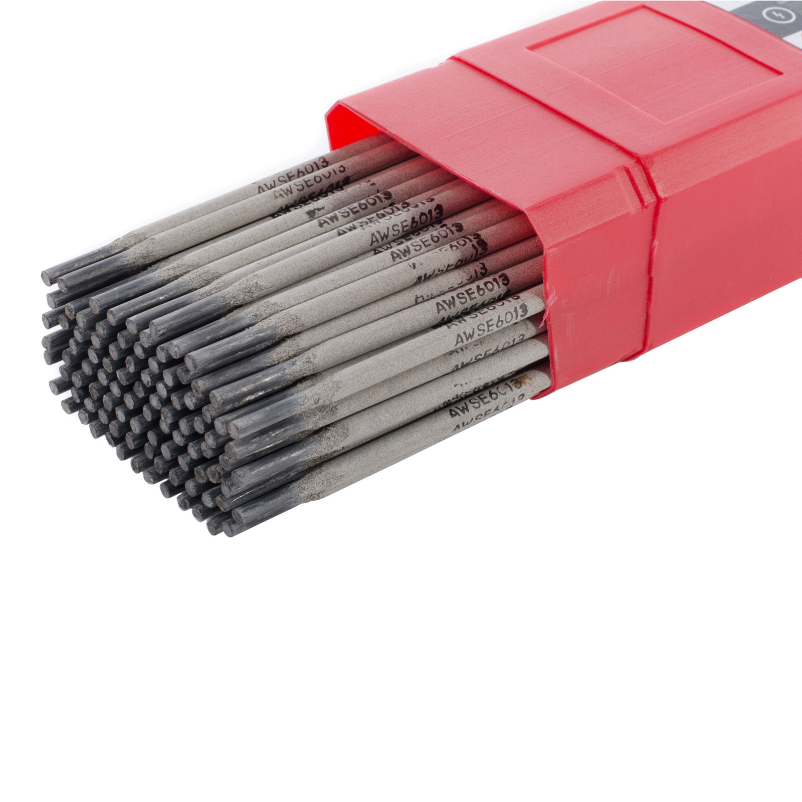 4mm x 400mm 6013 Mild Steel Electrodes - 5KG | ParkerBrand