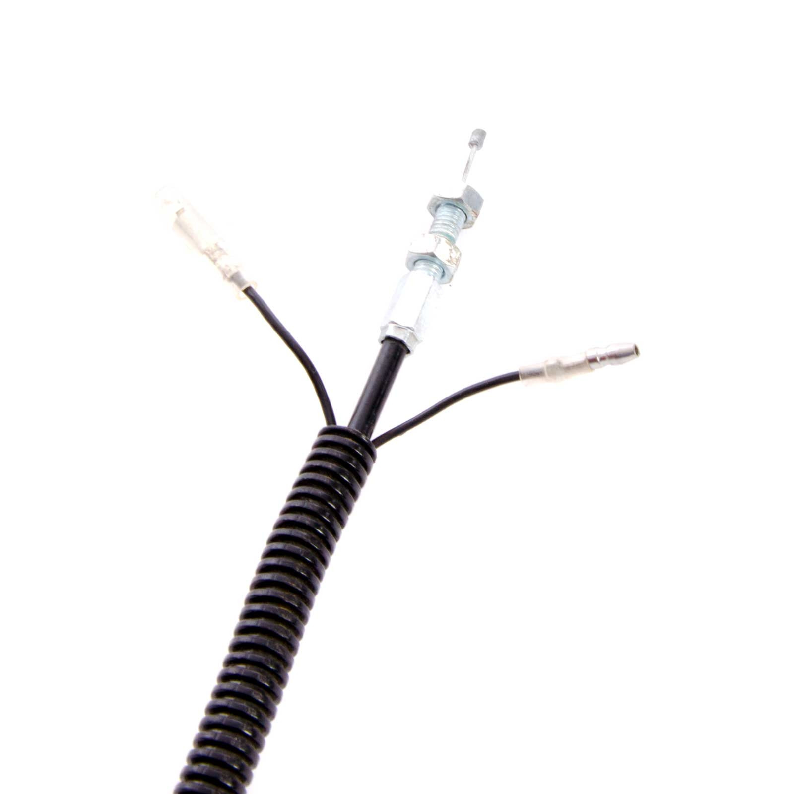 Switch / Throttle Assembly (PGBC-5200 /PGEA-5200) | ParkerBrand