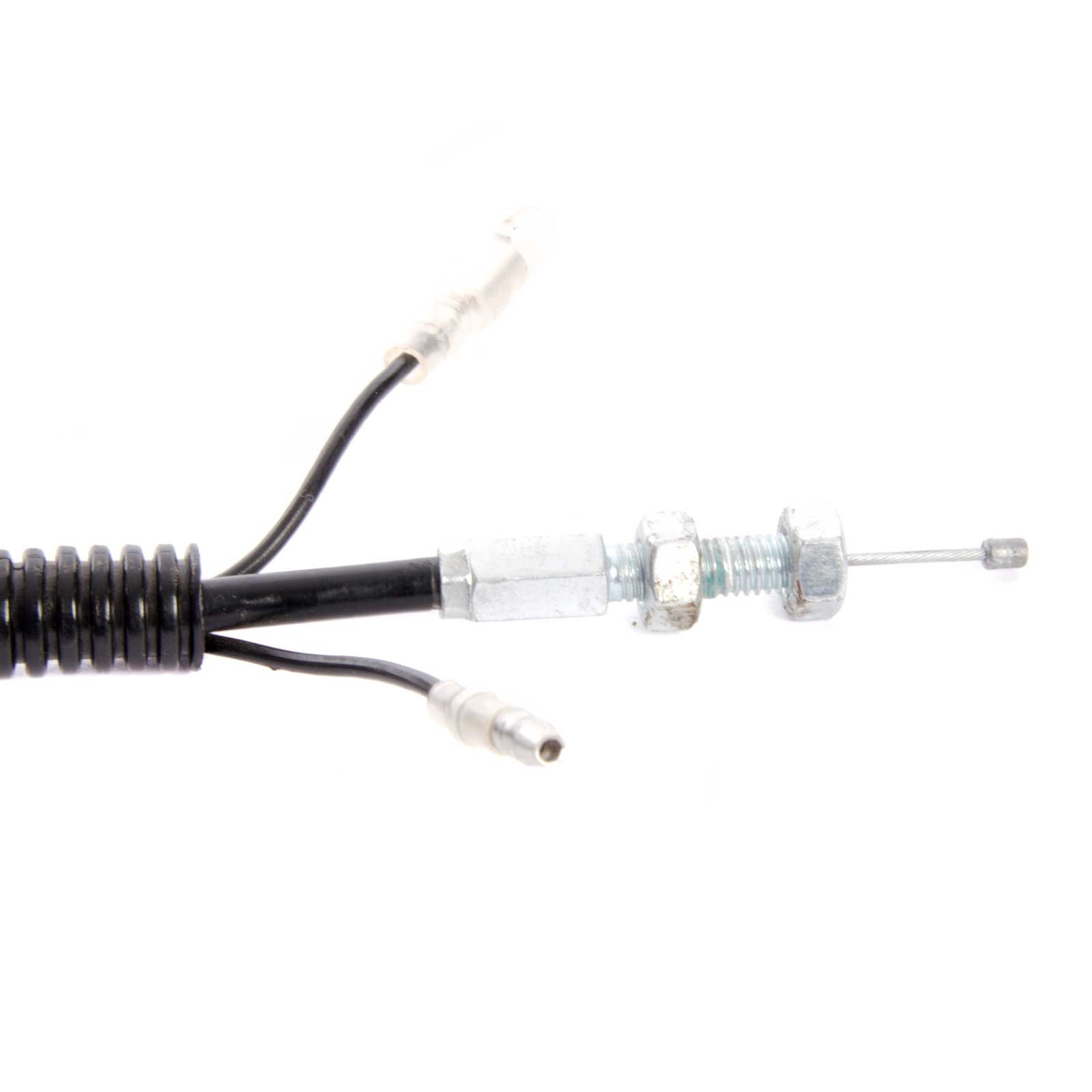 Switch / Throttle Assembly (PGBC-5200 /PGEA-5200) | ParkerBrand