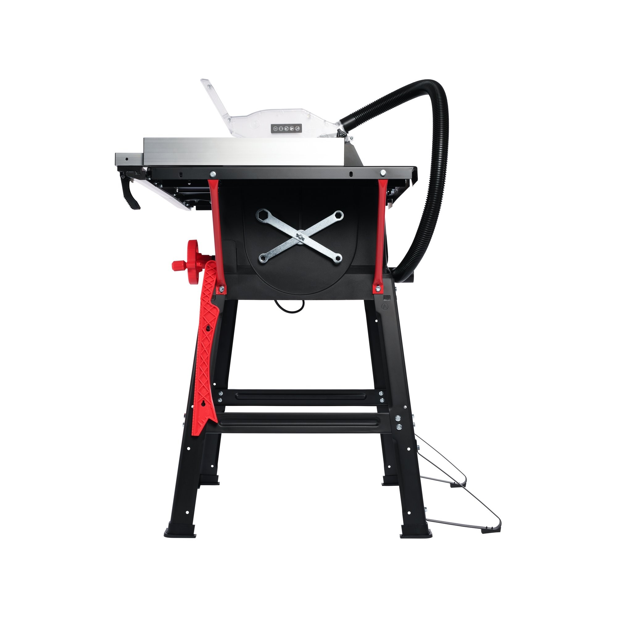 10" Electric Table Saw | ParkerBrand