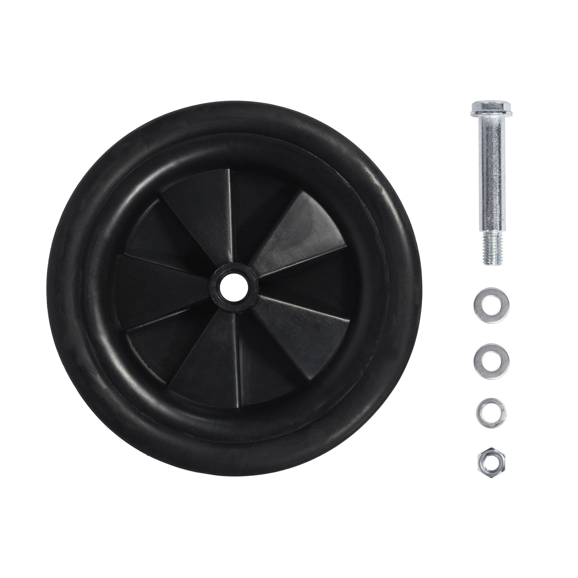 Wheel Kit (PAC-96-24-HR) | ParkerBrand