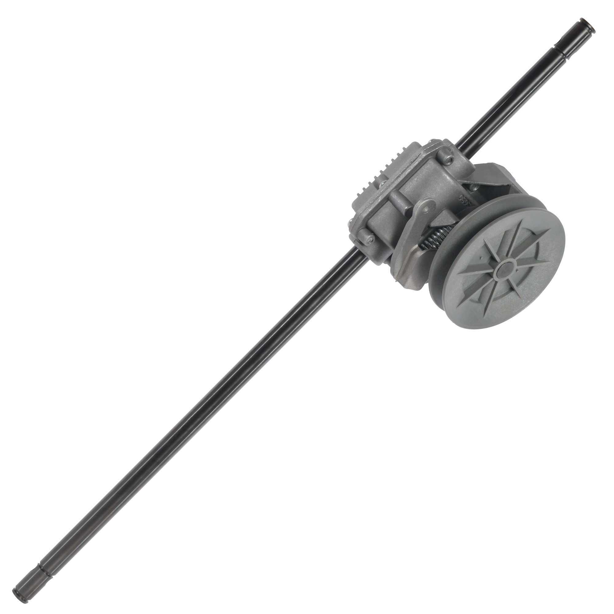 Self Drive Mechanism (PPLM-21196) | ParkerBrand