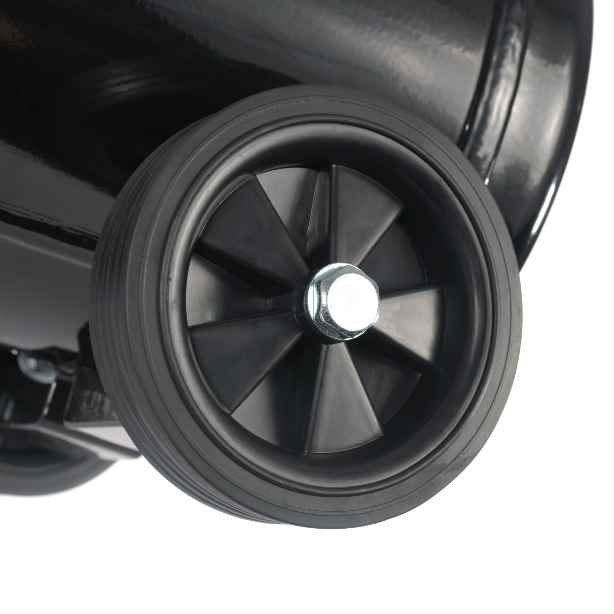 50 Litre Air Compressor - 9.6 CFM & Tool Kit Package | ParkerBrand