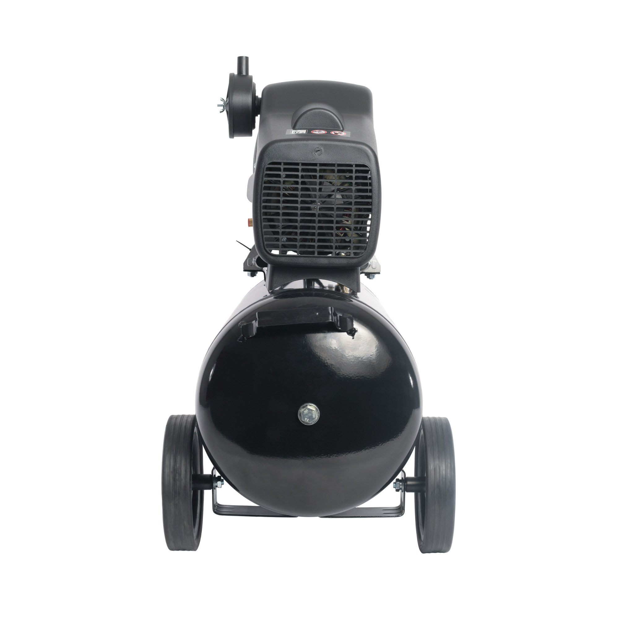 50 Litre Air Compressor - 9.6 CFM & Tool Kit Package | ParkerBrand