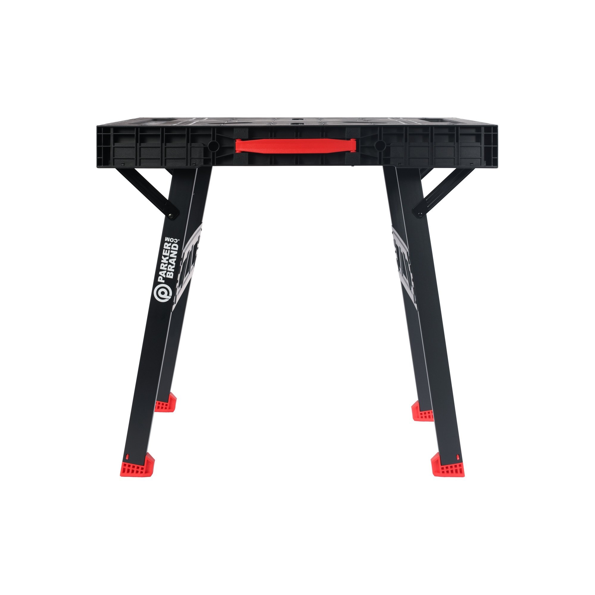 Compact Folding Workbench – 430kg Capacity | Ideal for Home Projects ...