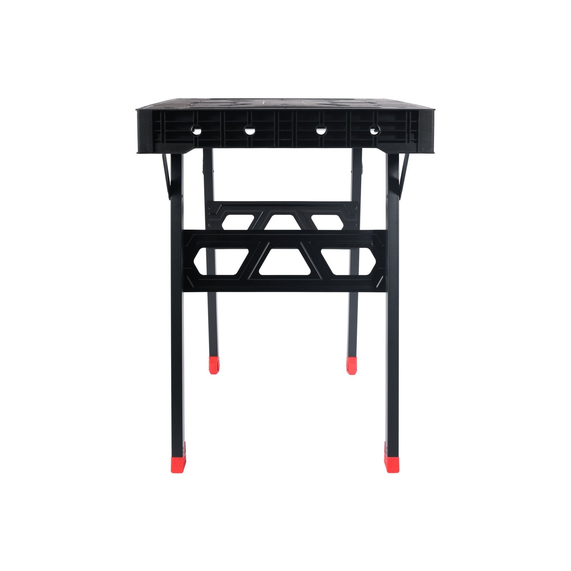 Compact Folding Workbench – 430kg Capacity | Ideal for Home Projects ...