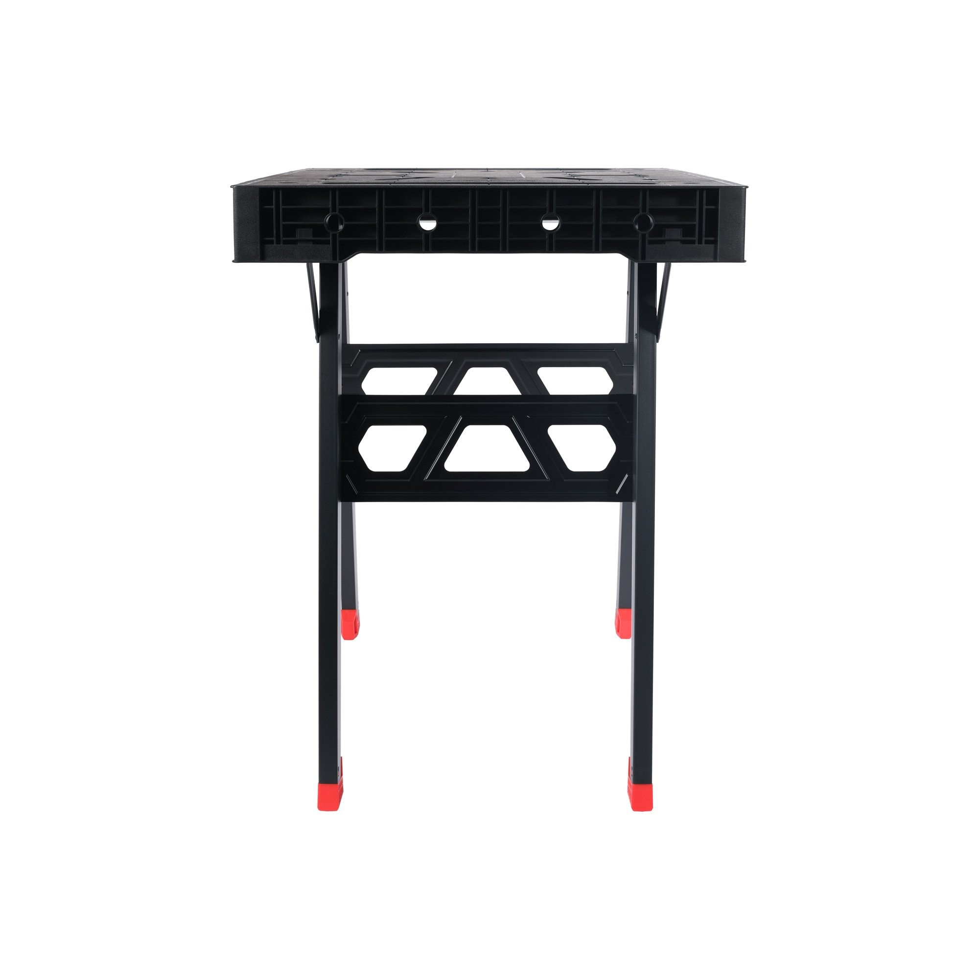 Compact Folding Workbench – 430kg Capacity | Ideal for Home Projects ...