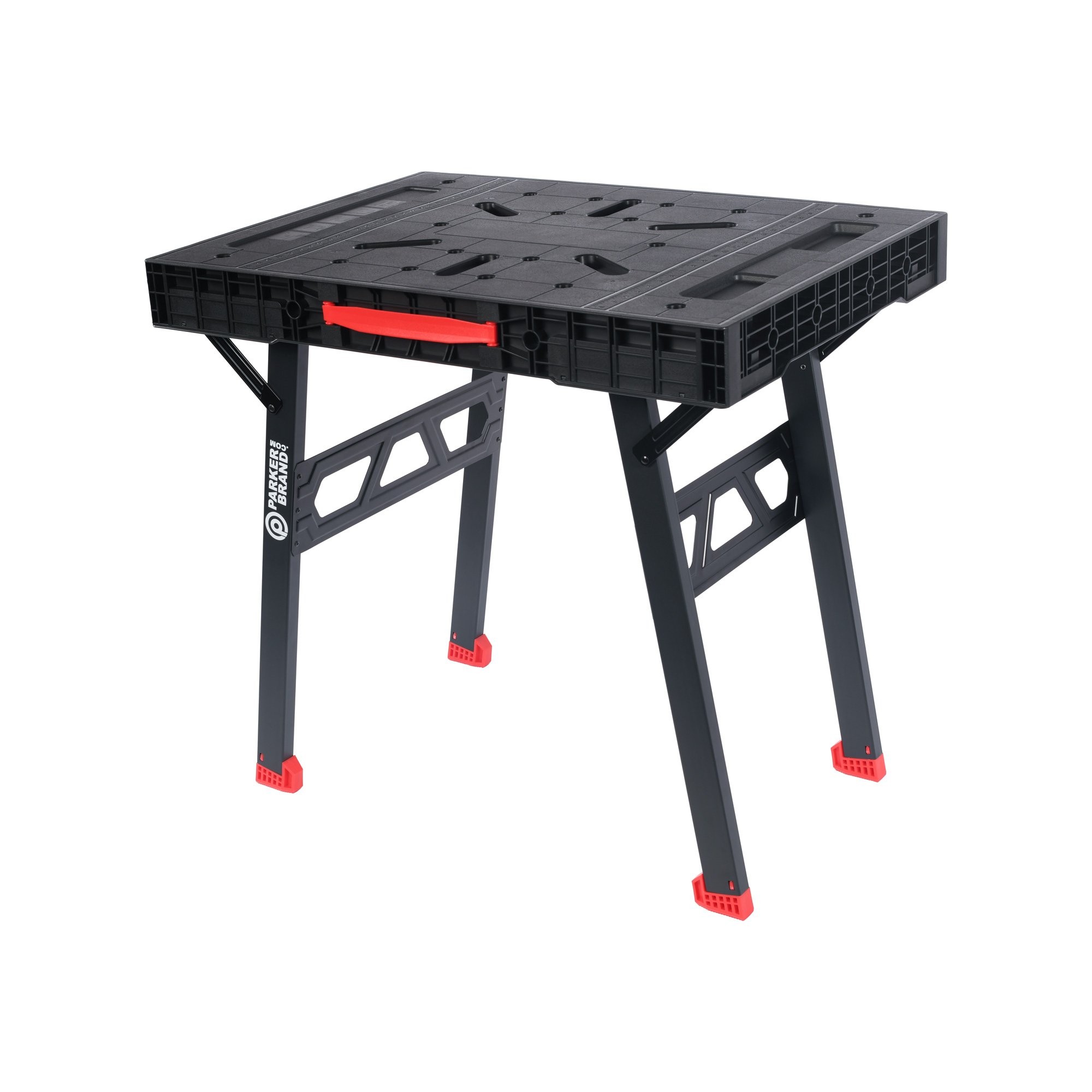 Compact Folding Workbench – 430kg Capacity | Ideal for Home Projects ...