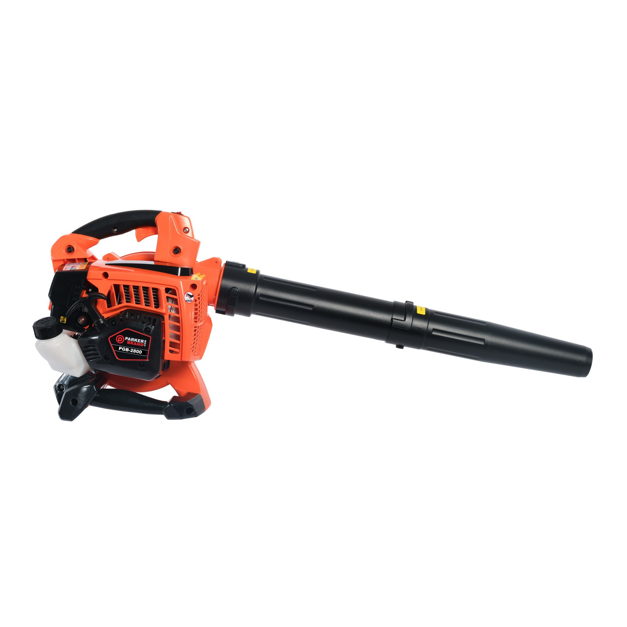 28cc Petrol Leaf Blower | ParkerBrand