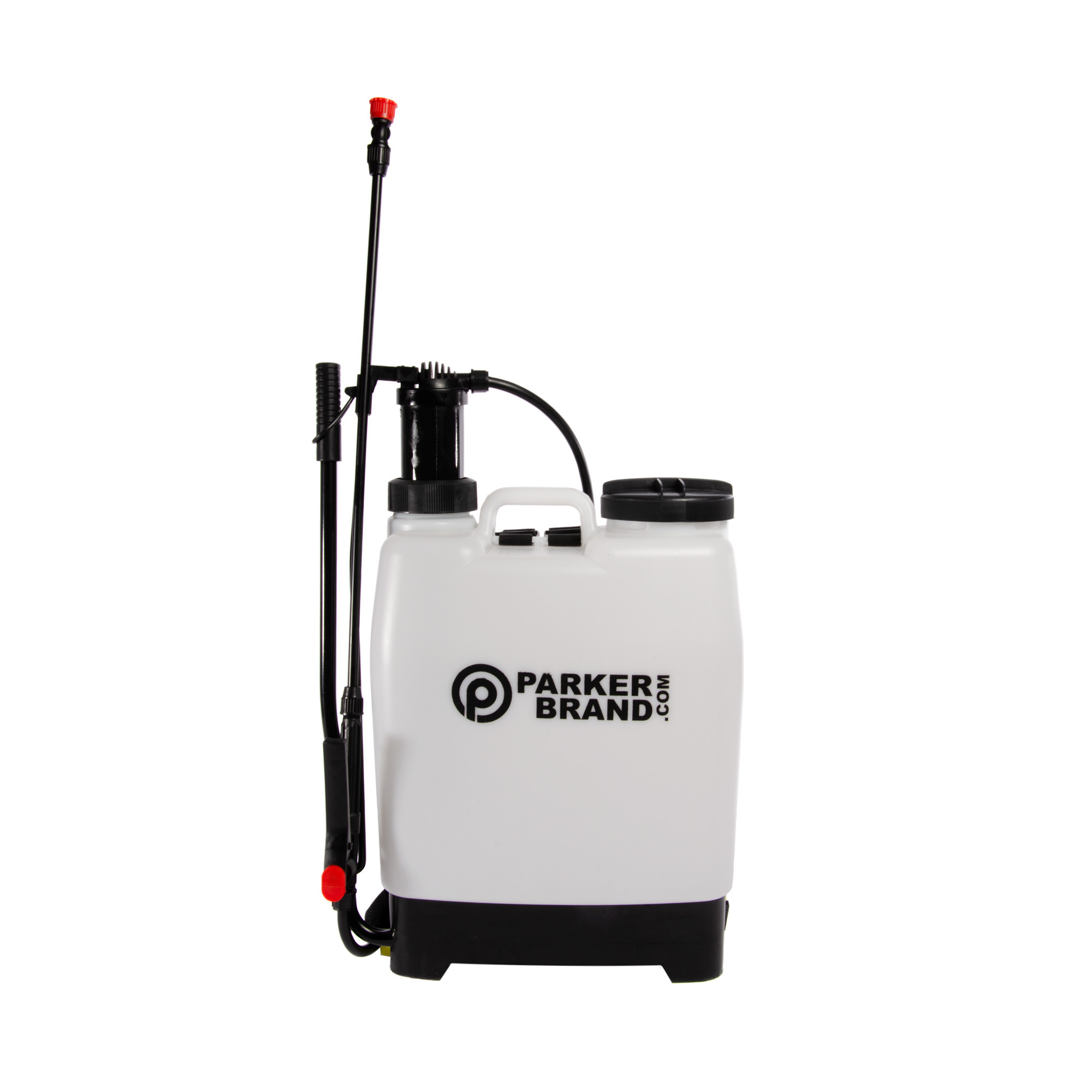 Garden Sprayer - Hand & Knapsack (1 to 20L) | ParkerBrand
