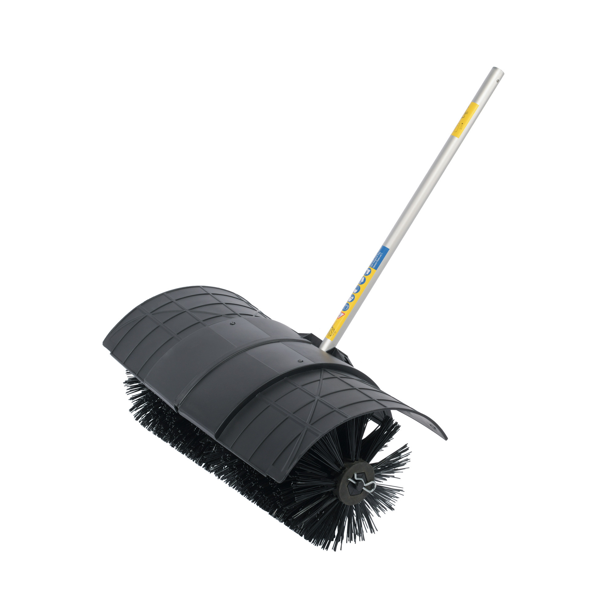 Sweeper Attachment (PGBC-5200/PGBC-5200-BP/PGMT-5200) | ParkerBrand