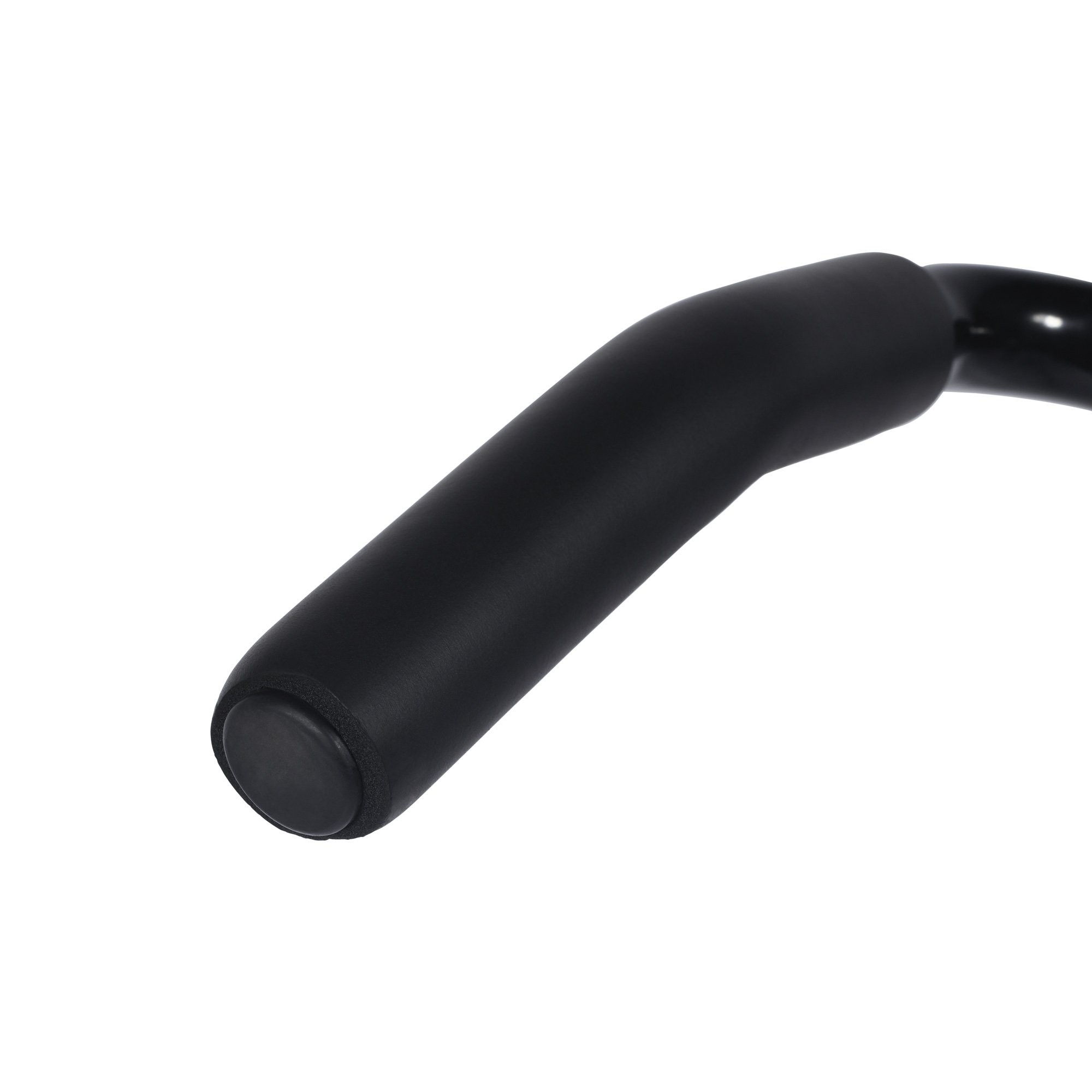 Hand Push Salt and Seed Spreader - 70Lbs Max. Load | ParkerBrand