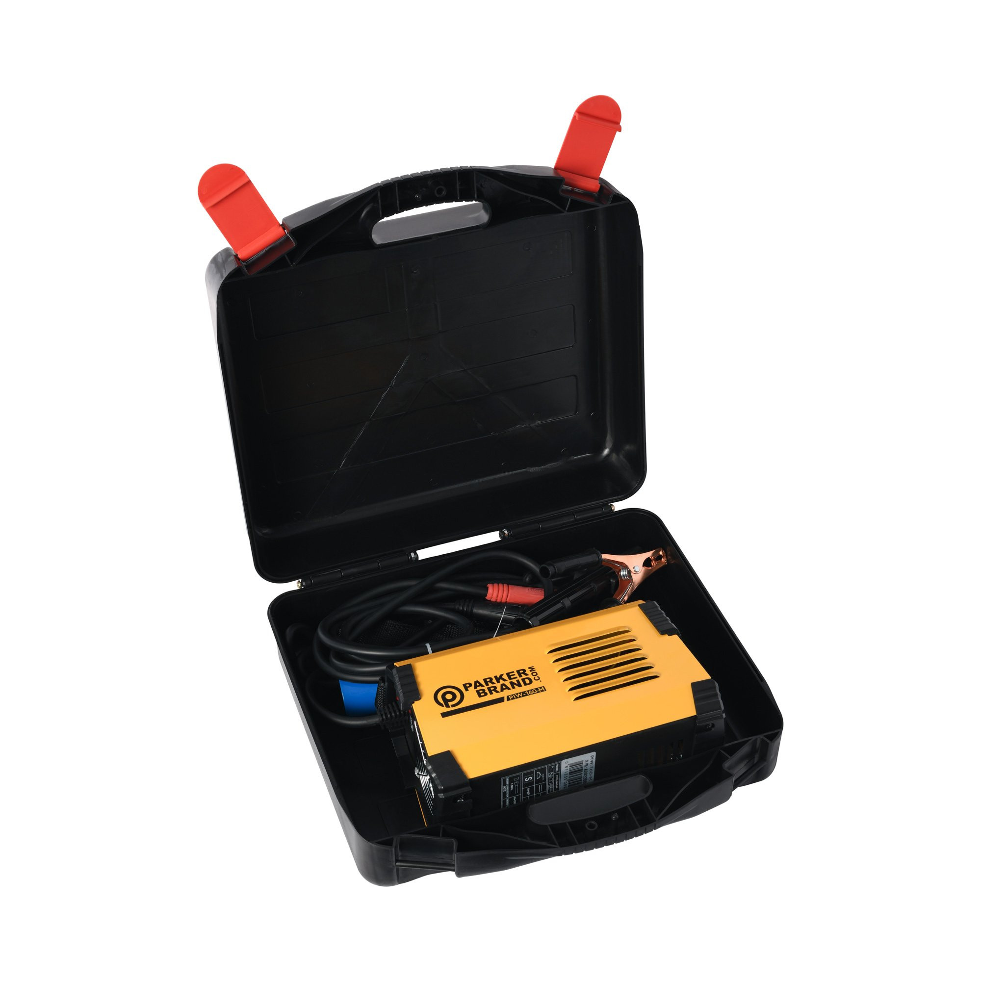 160 Amp Portable Compact Inverter IGBT Welder | ParkerBrand