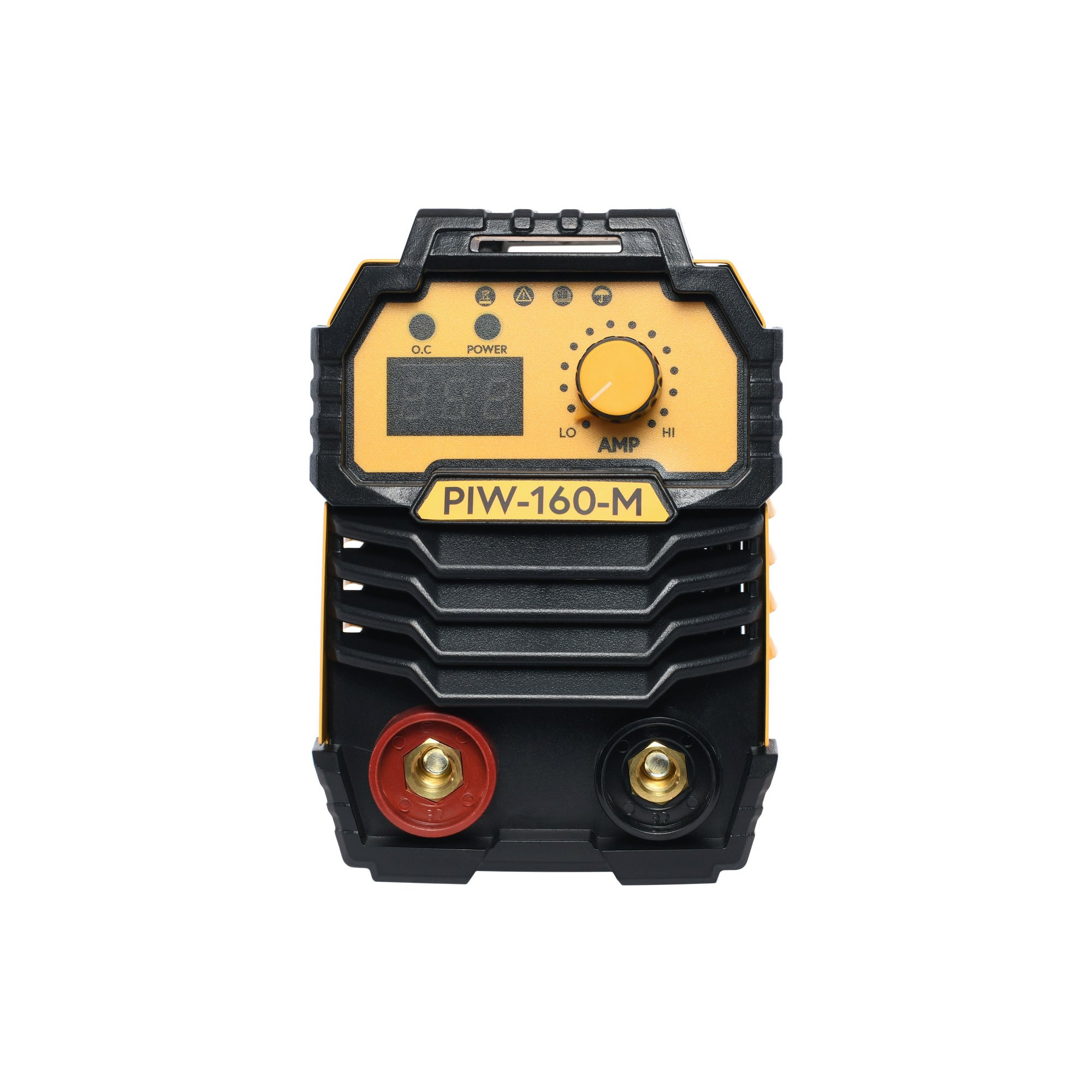 160 Amp Portable Compact Inverter IGBT Welder | ParkerBrand