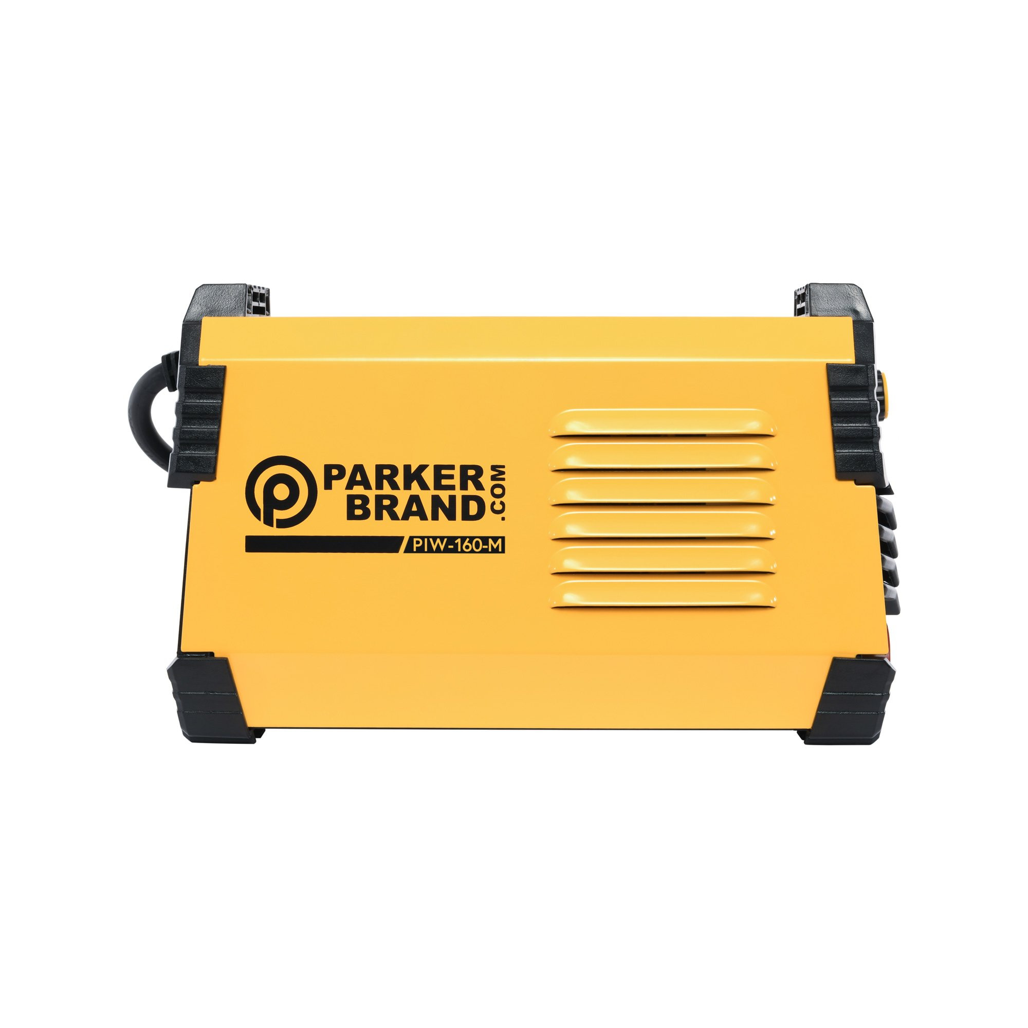 160 Amp Portable Compact Inverter IGBT Welder | ParkerBrand