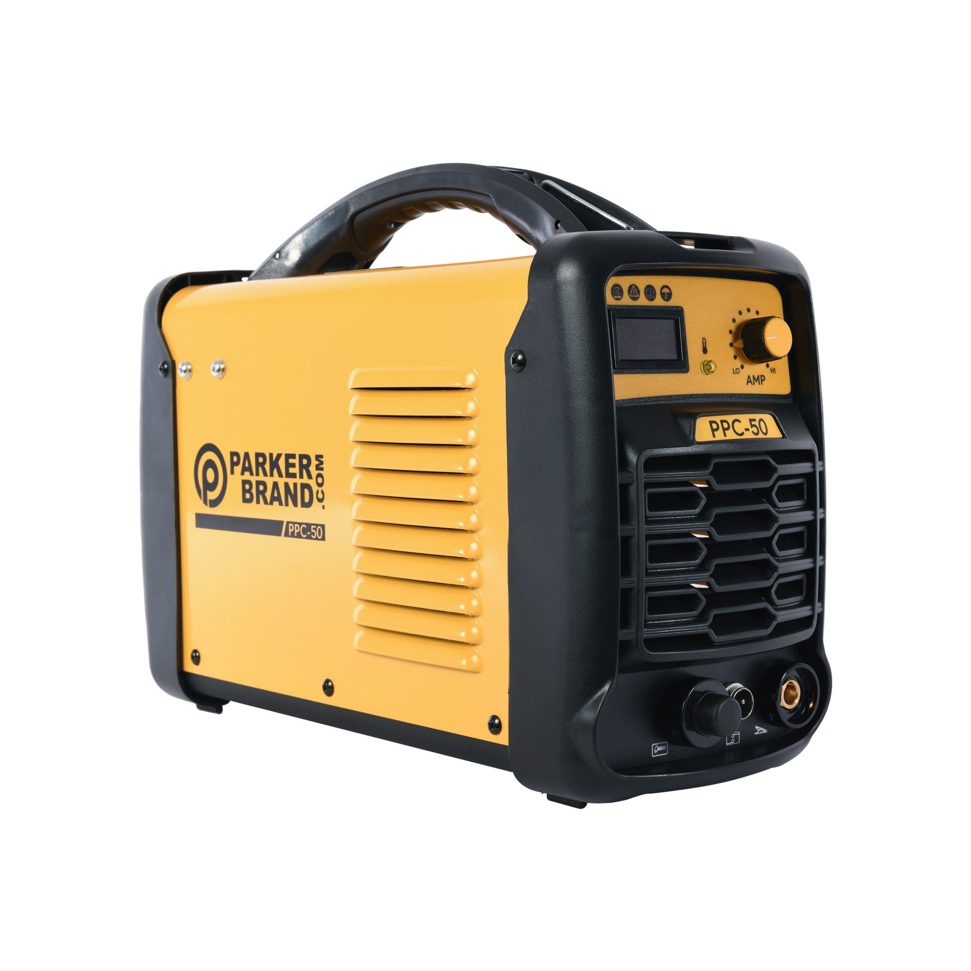 Plasma Cutter 50 Amp 230V Inverter Metal Plasma Cutter Max Cutting ...