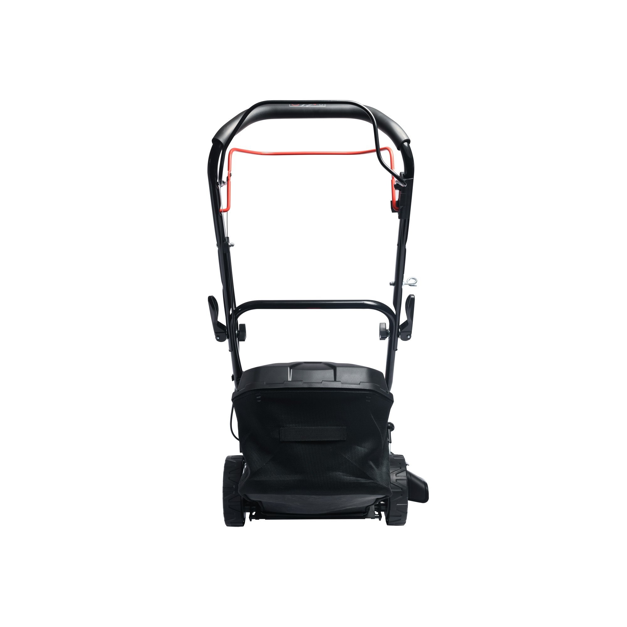 ParkerBrand 17” Self‑Drive Petrol Lawnmower – 150cc, Mulch & Collect ...
