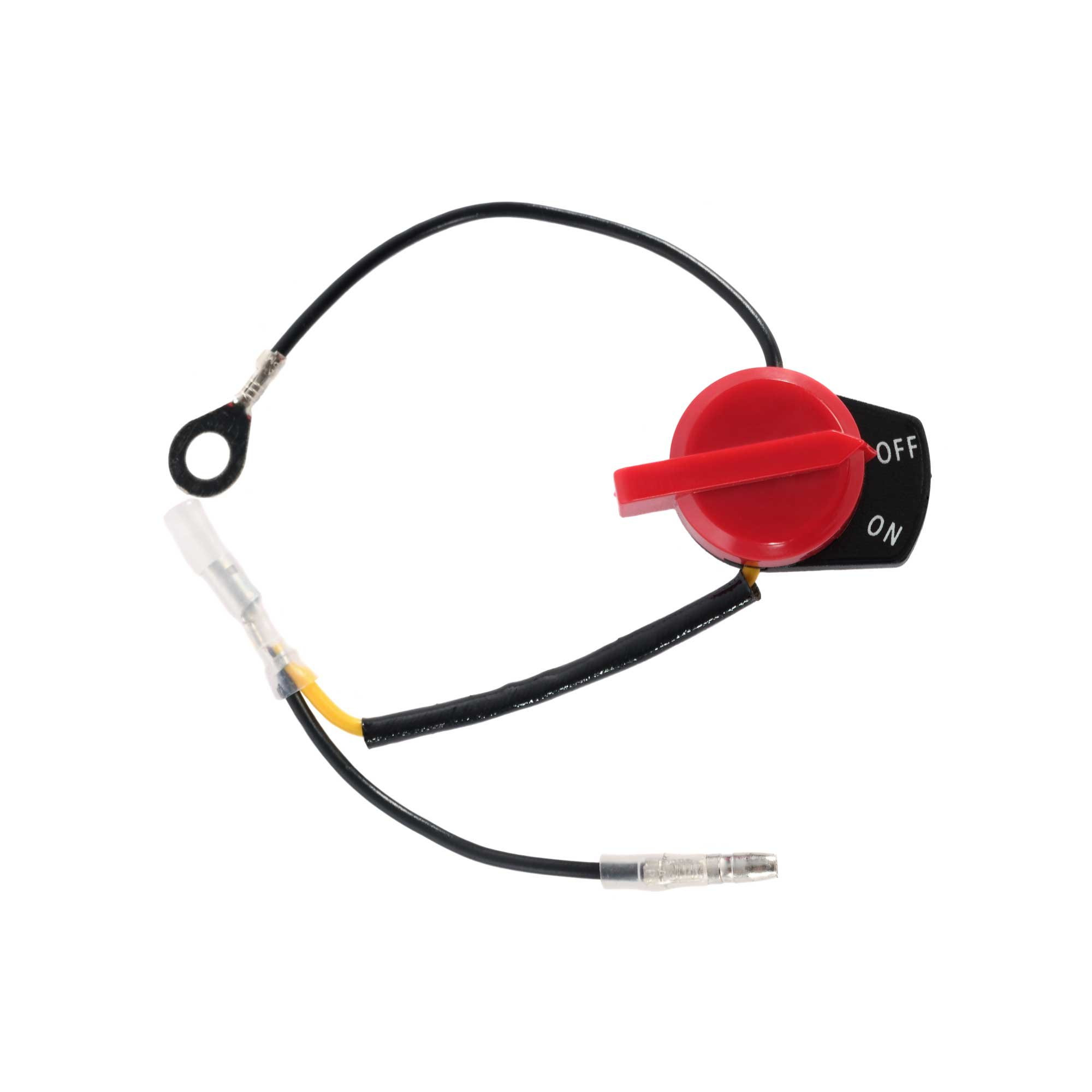 On/Off Switch (PPPW-3100) in PPPW-3100 | ParkerBrand