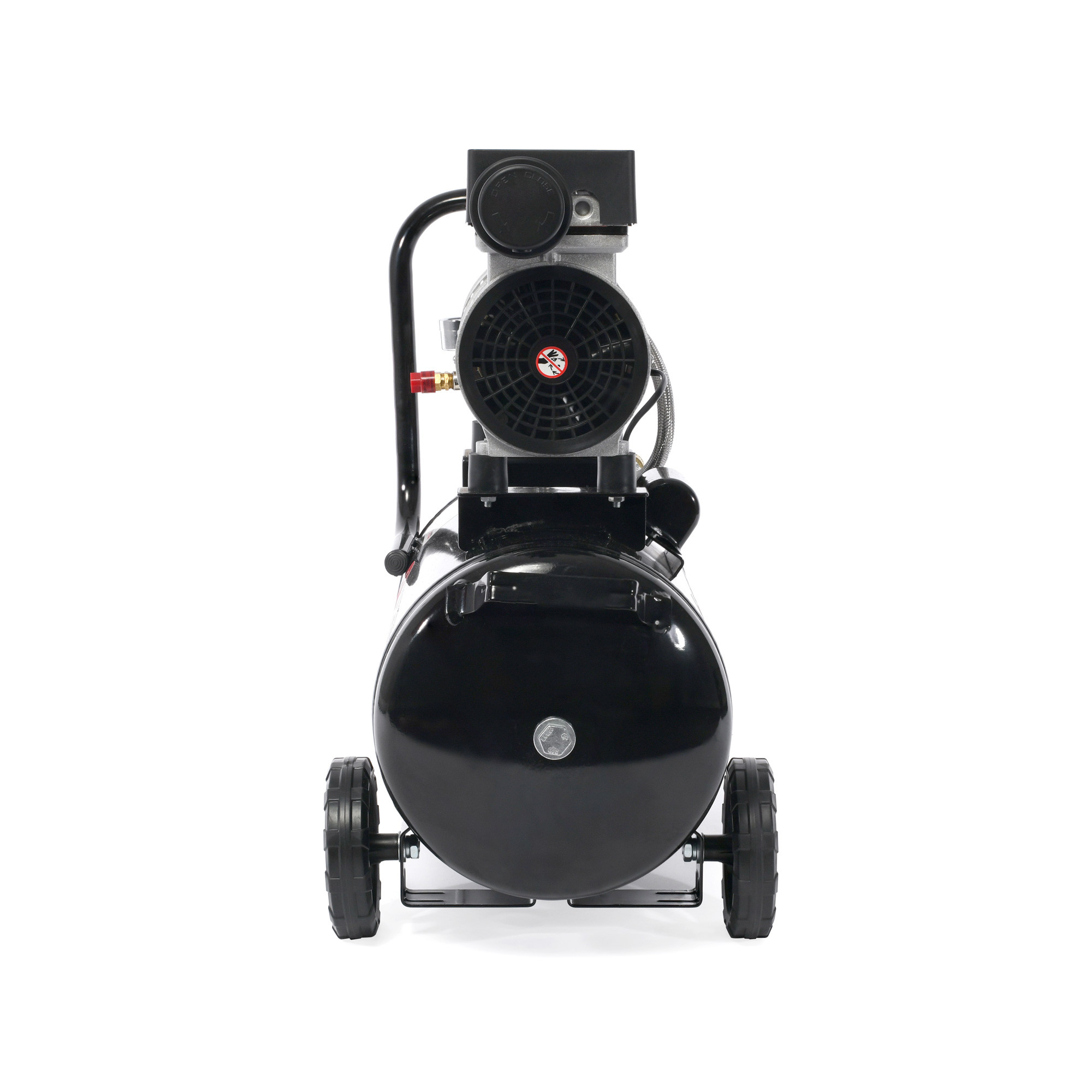 24 Litre Oil Less Air Compressor in 24L Compressors | ParkerBrand