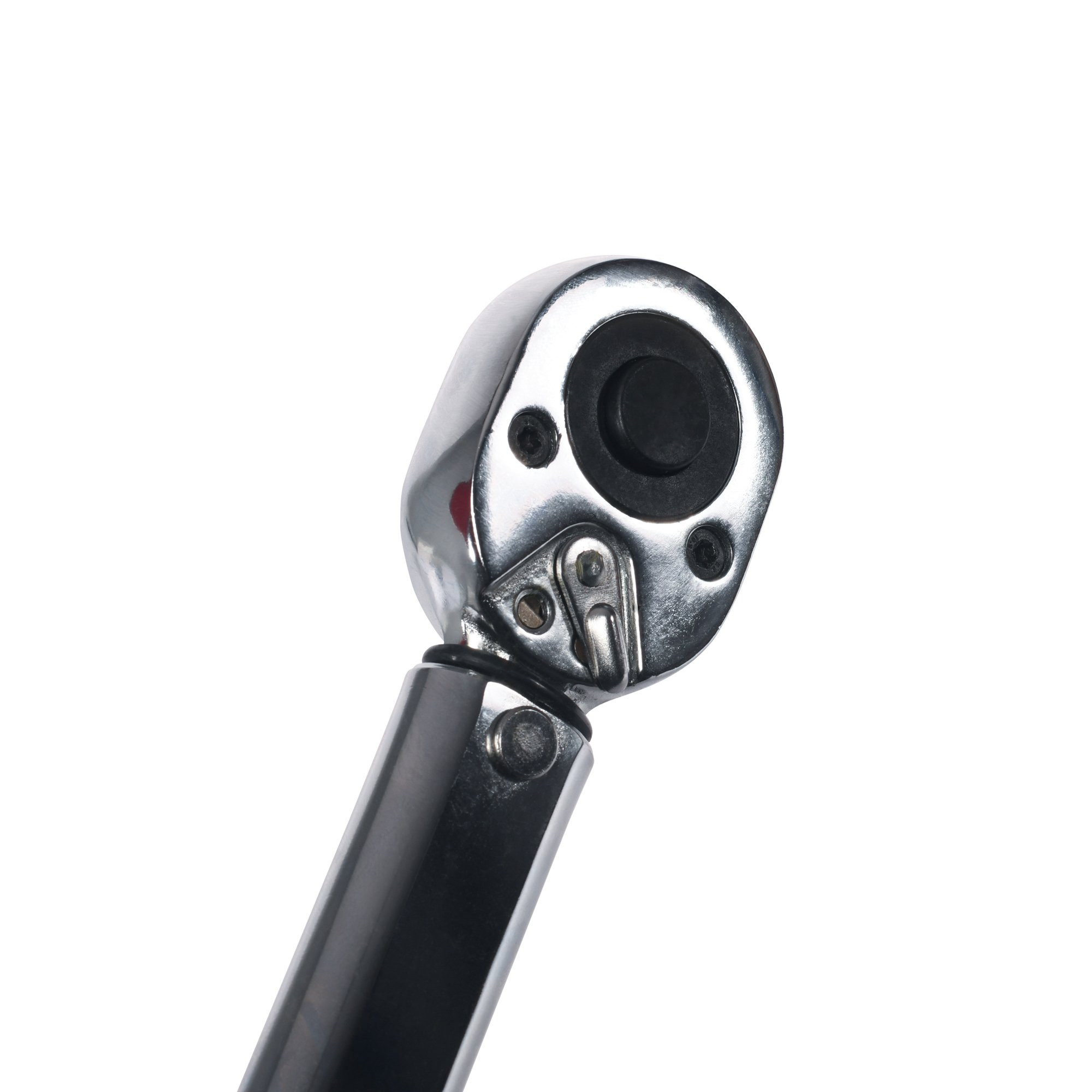 215 Piece Professional Socket Set + Torque Wrench | ParkerBrand