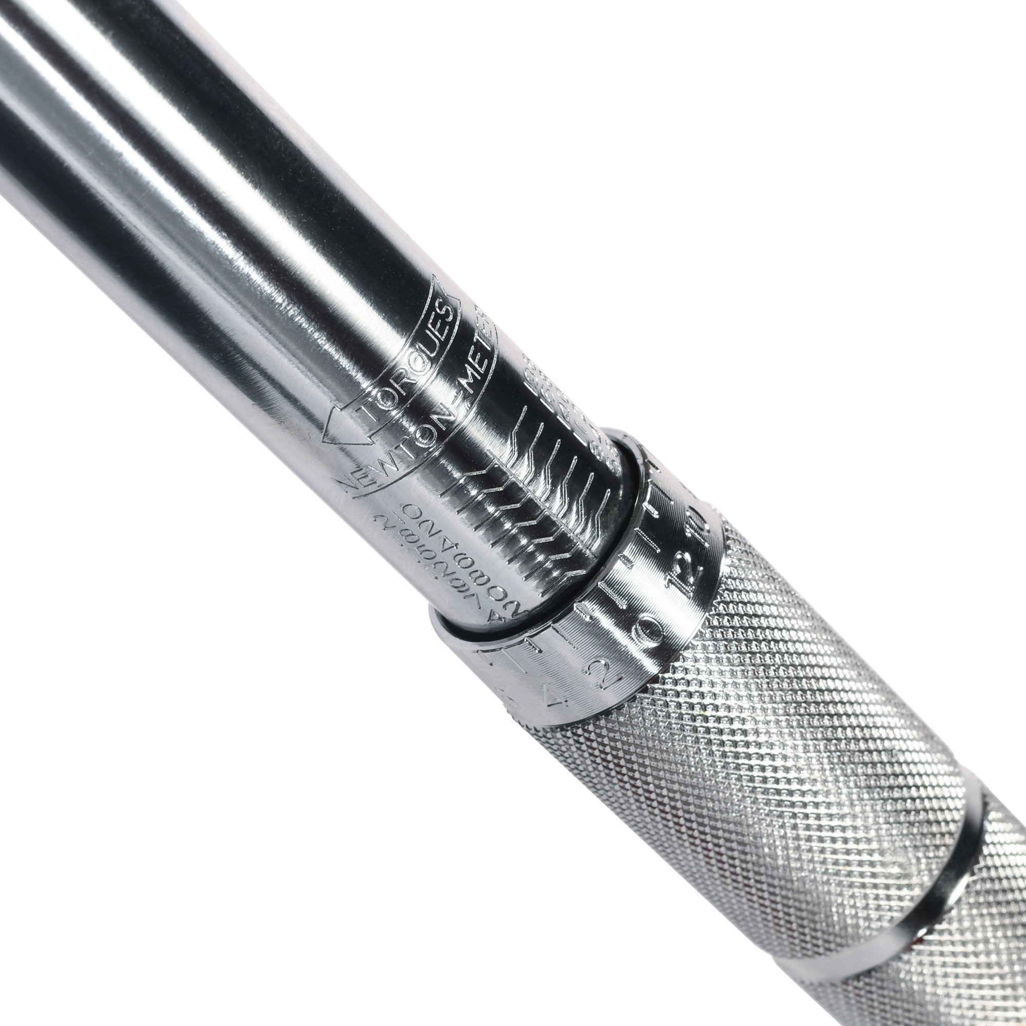 215 Piece Professional Socket Set + Torque Wrench | ParkerBrand