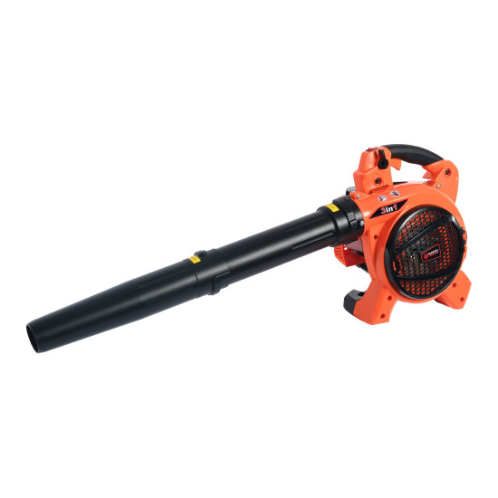28cc Petrol Leaf Blower | ParkerBrand