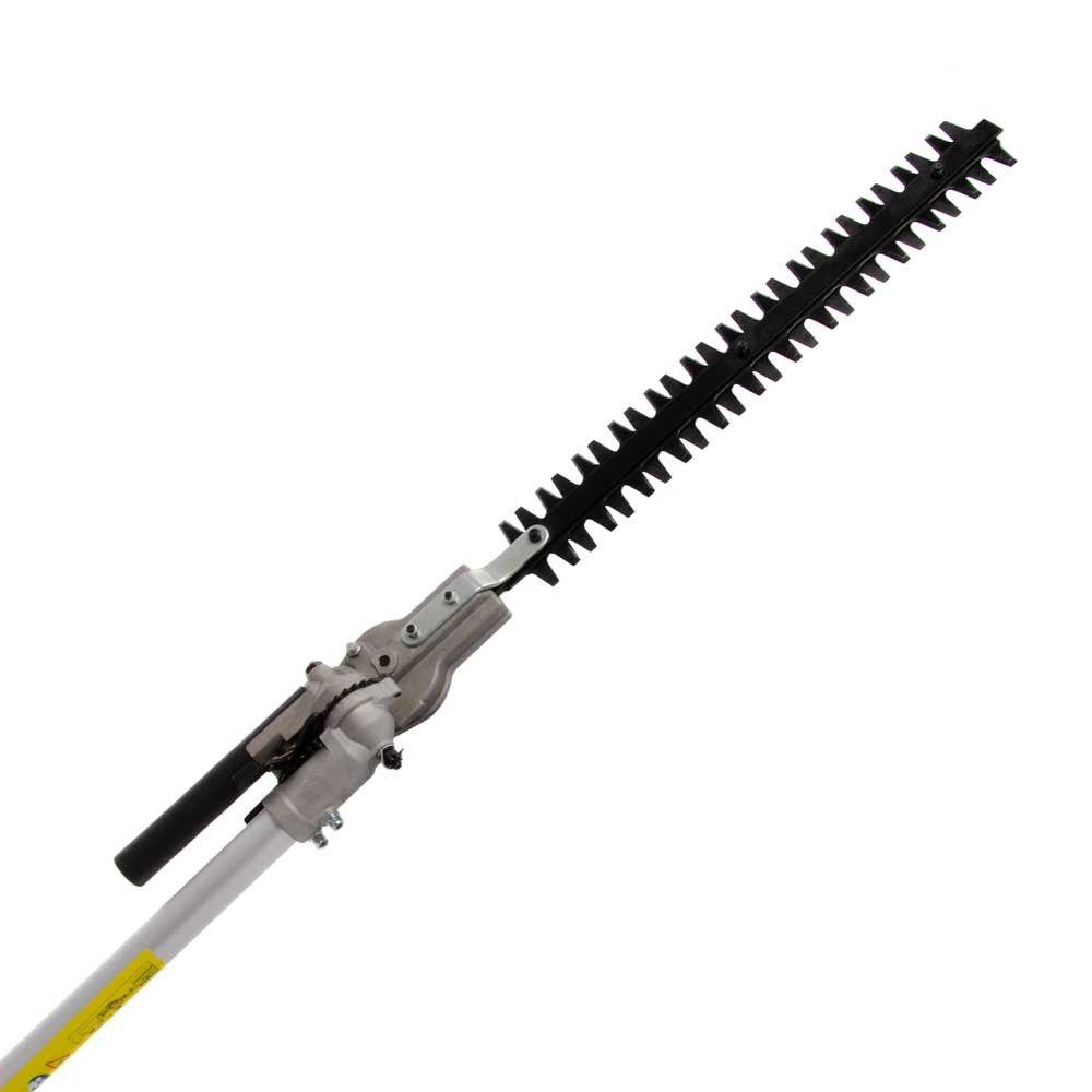 Multi Function 5 in 1 Garden Tool Hedge Trimmer Attachment | ParkerBrand