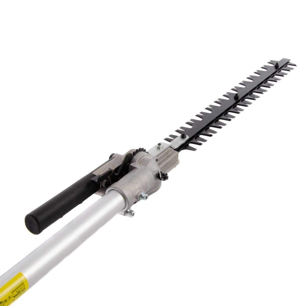 Multi Function 5 in 1 Garden Tool Hedge Trimmer Attachment | ParkerBrand