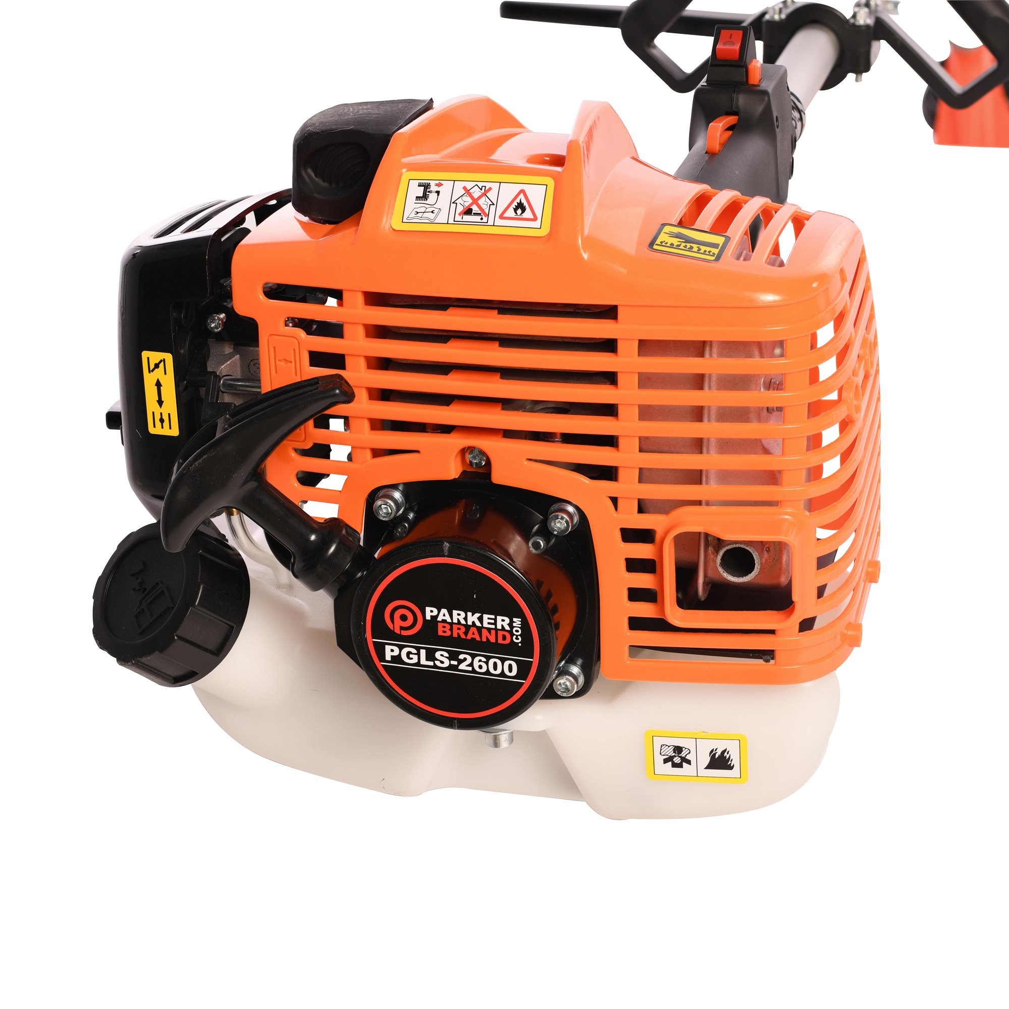 26cc Garden Grass Line Trimmer | ParkerBrand