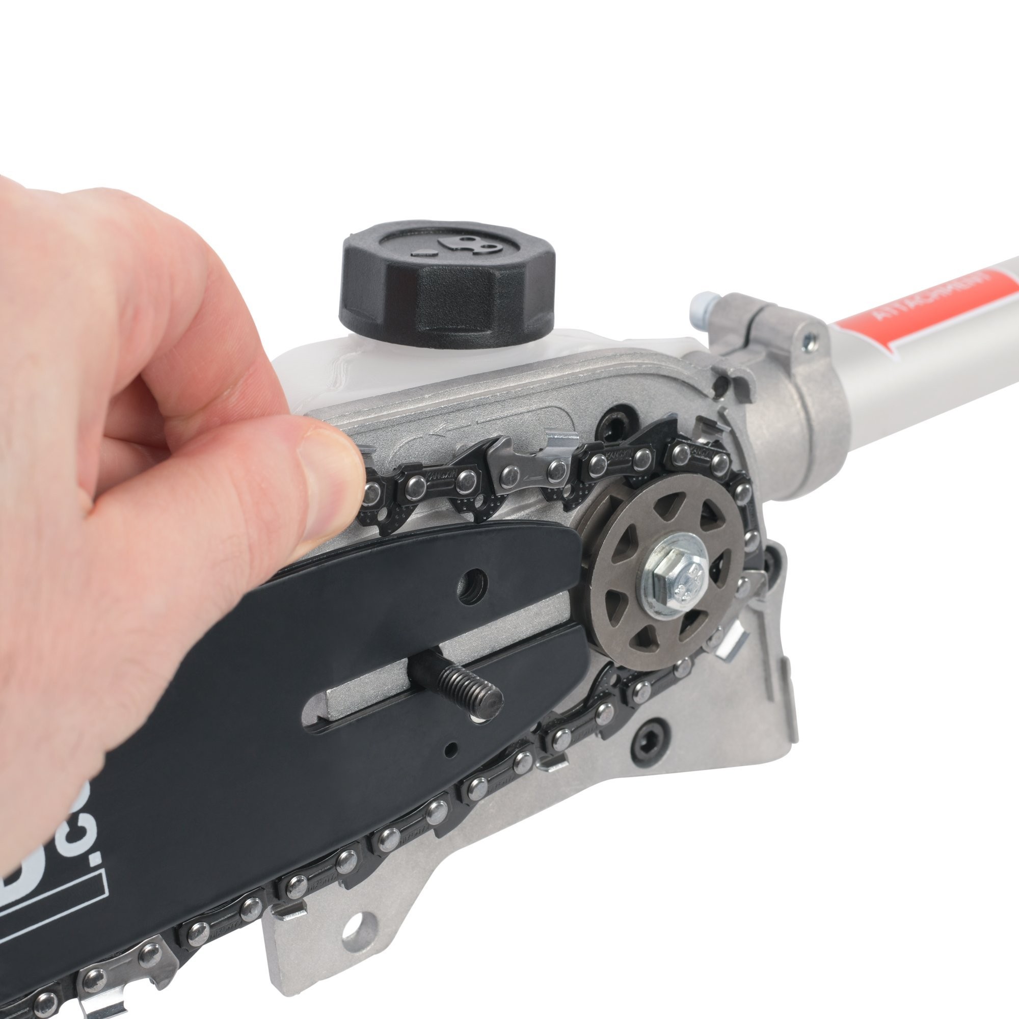 Complete Chainsaw Attachment (PGMT-5200) | ParkerBrand