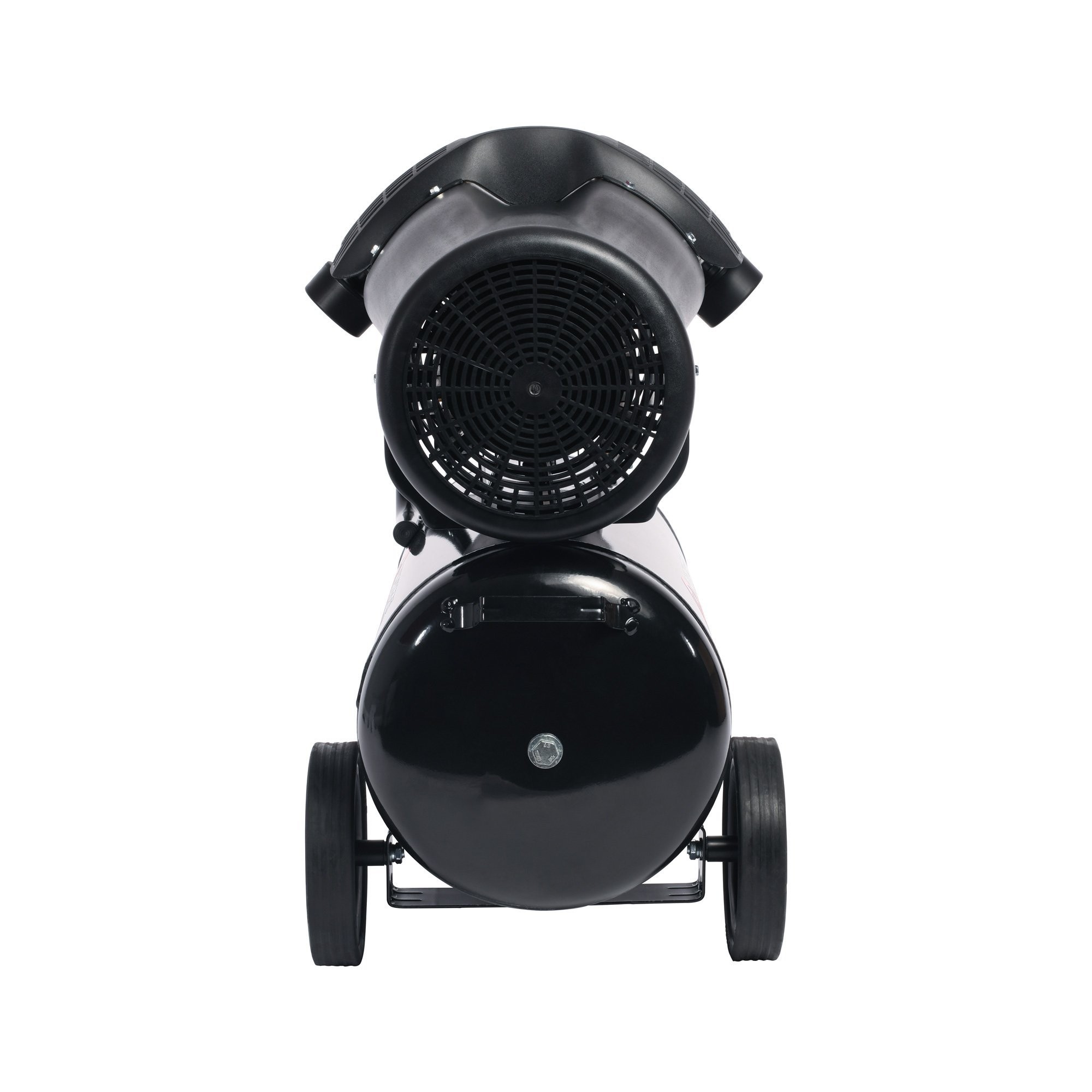 50L Air Compressor - Direct Drive | 3HP, 13.8 CFM | Complete with 5 ...