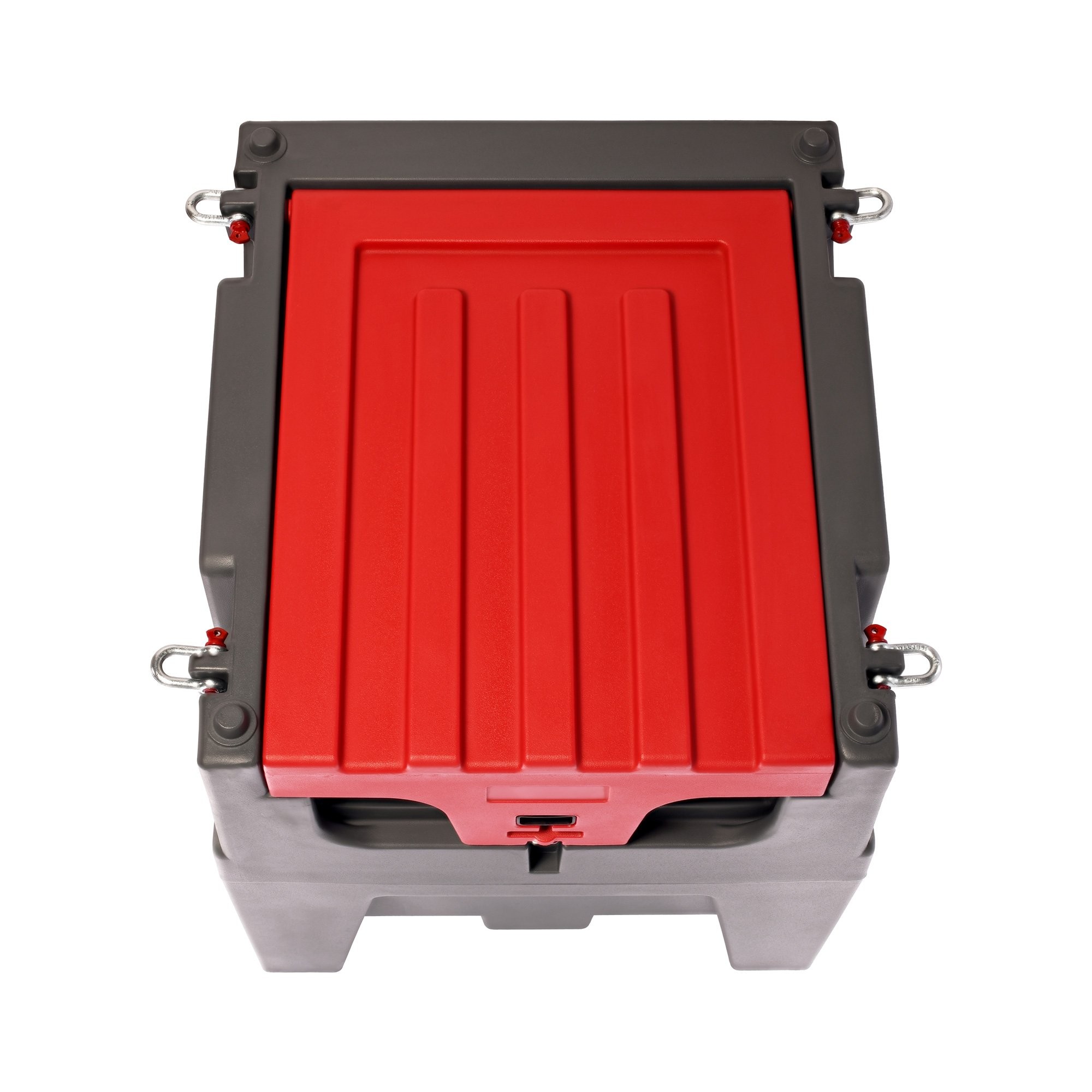 440 Litre Portable Diesel Fuel Tank With 12V Pump And Filter | ParkerBrand