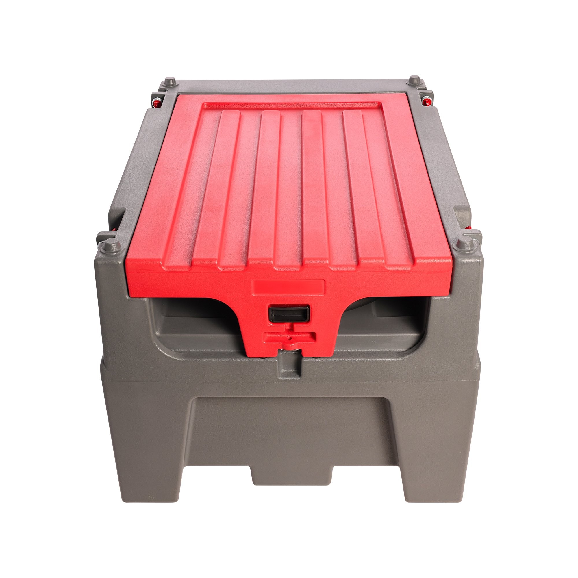 230L Portable Diesel Fuel Tank With 12v Pump and Filter | ParkerBrand