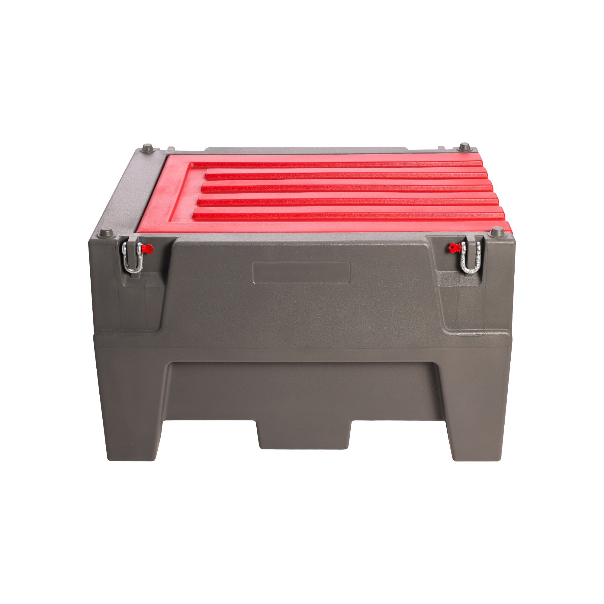 230L Portable Diesel Fuel Tank With 12v Pump and Filter | ParkerBrand